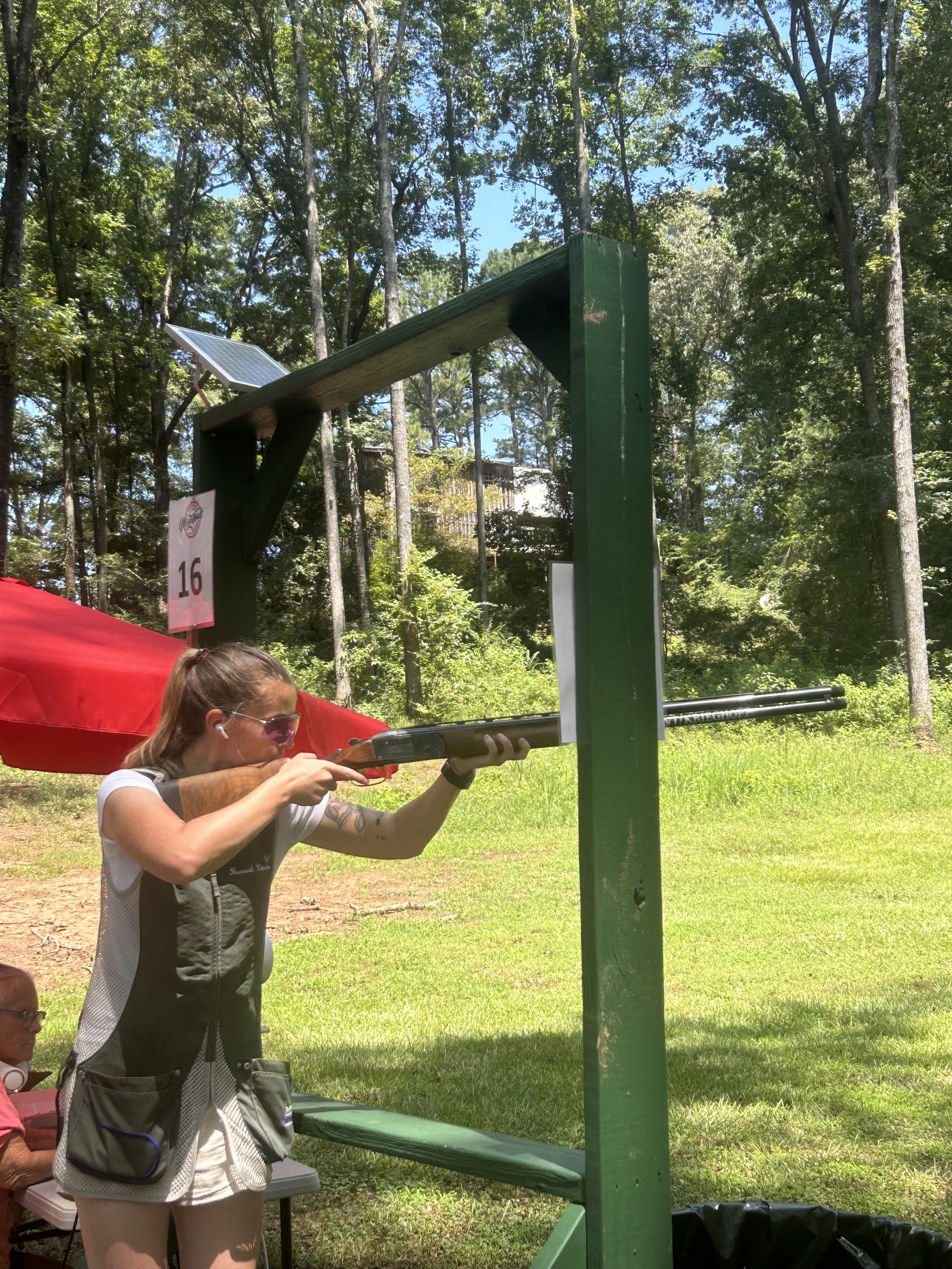 2023 NWTF Turkey Shoot - The National Wild Turkey Federation