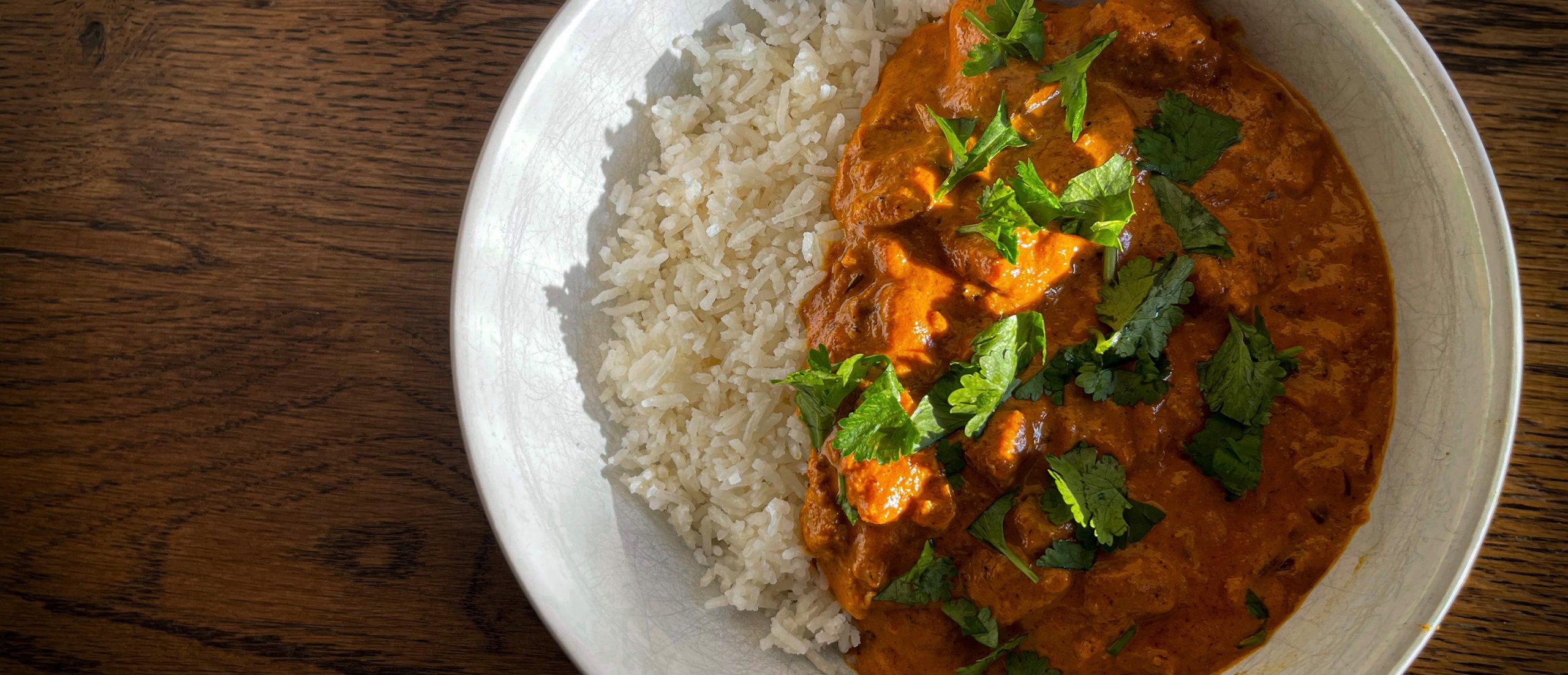 Wild Turkey Tikka Masala - The National Wild Turkey Federation