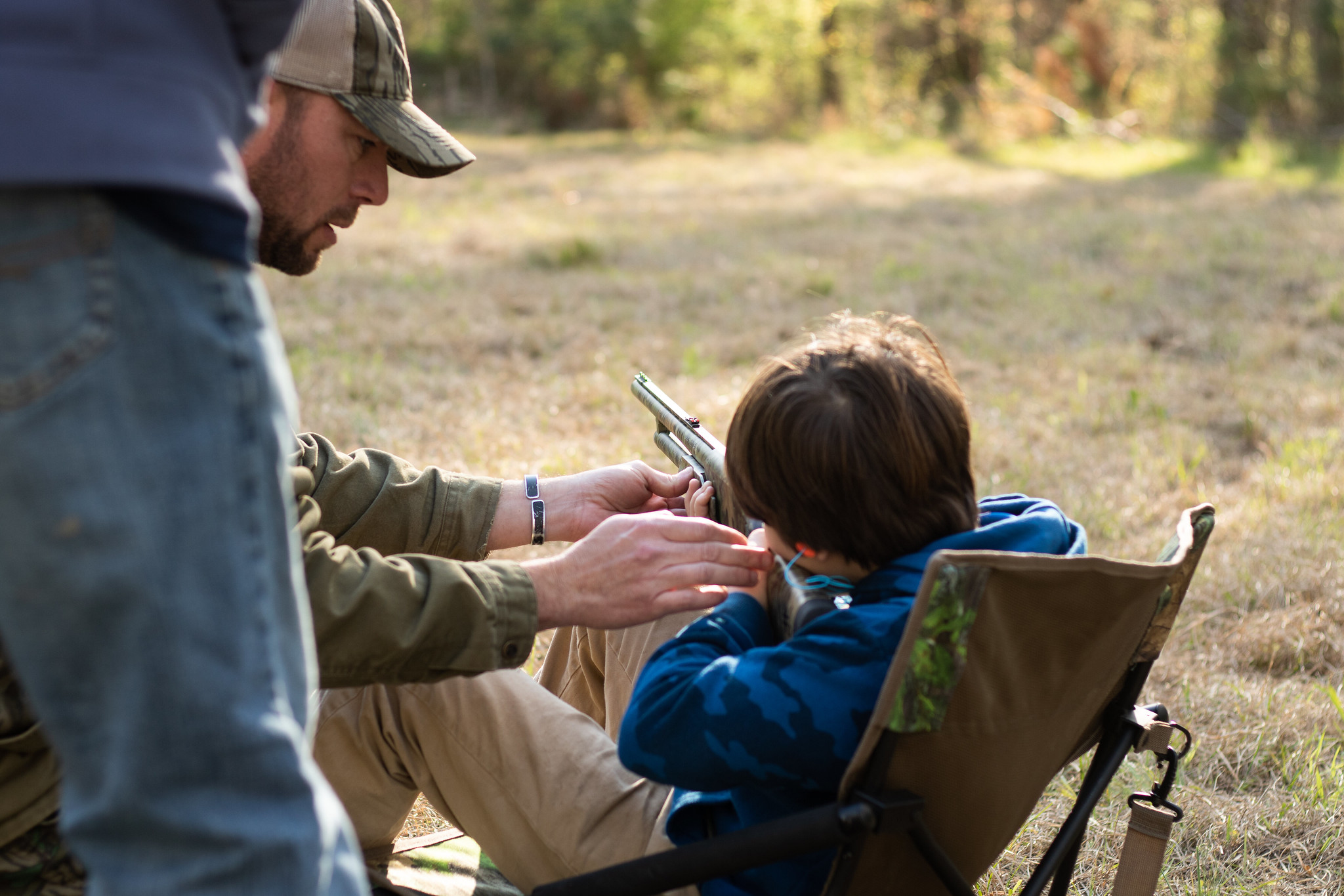 Turkey Call All Access Ep. 63 — Firearms in the House and Field - The ...