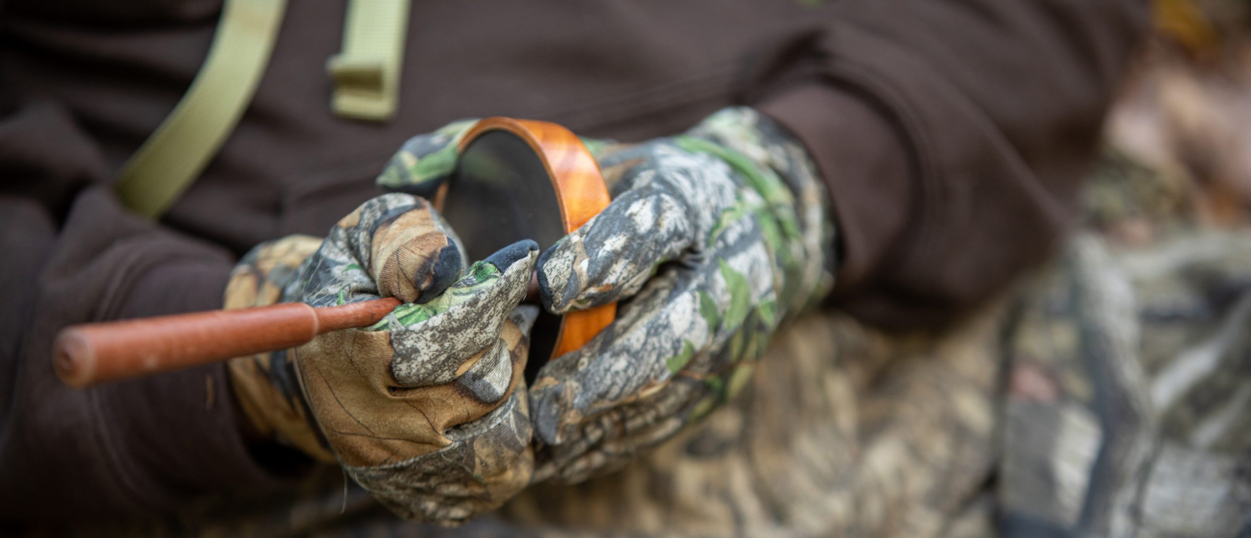 An Autumn Classic: Assembly Yelping - The National Wild Turkey Federation