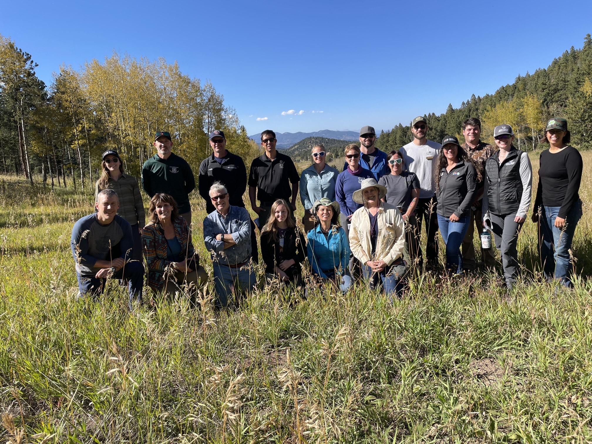 RMRI Celebrates Shared Stewardship in the Upper South Platte - The ...