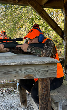 River Hills Thunderin’ Longbeards,MO - The National Wild Turkey Federation