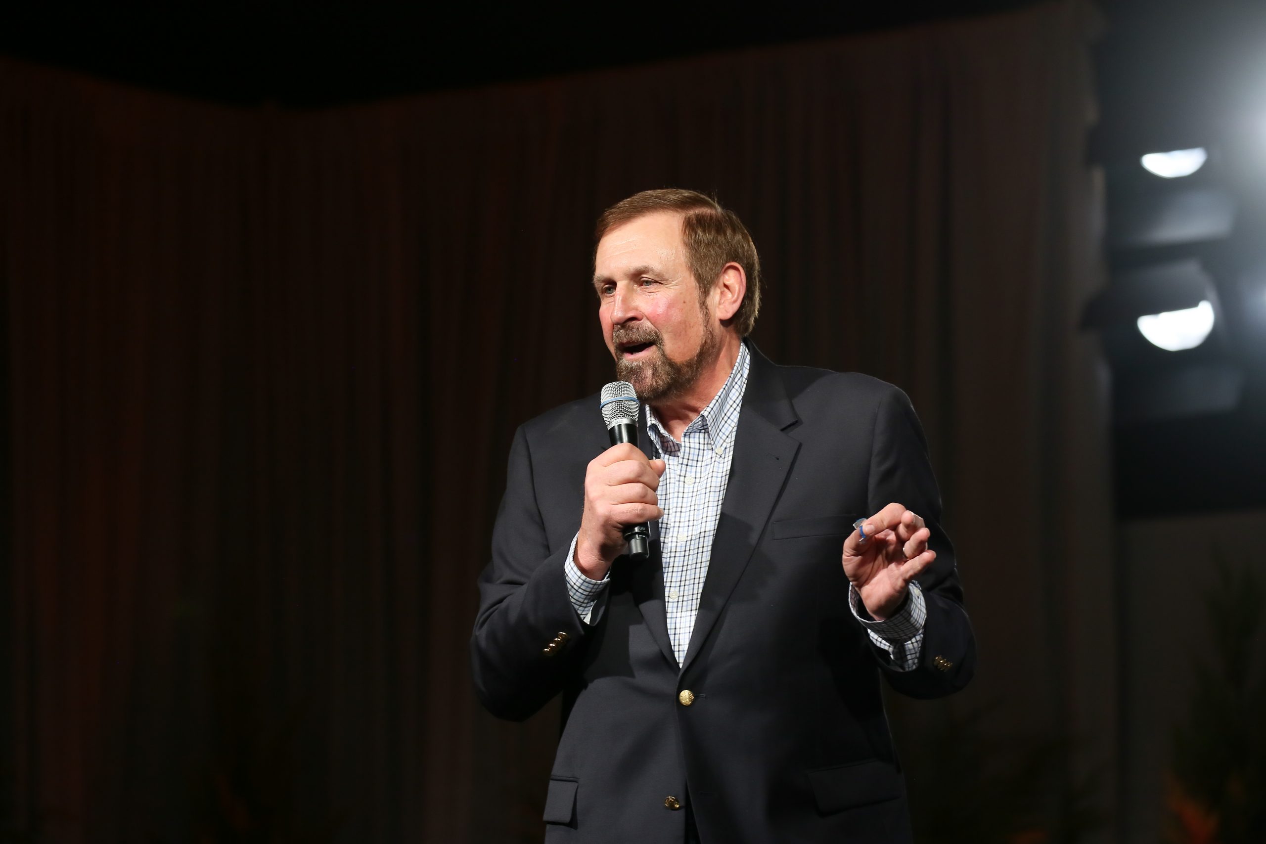 Turkey Call All Access Ep. 68 — Rob Keck - The National Wild Turkey Federation