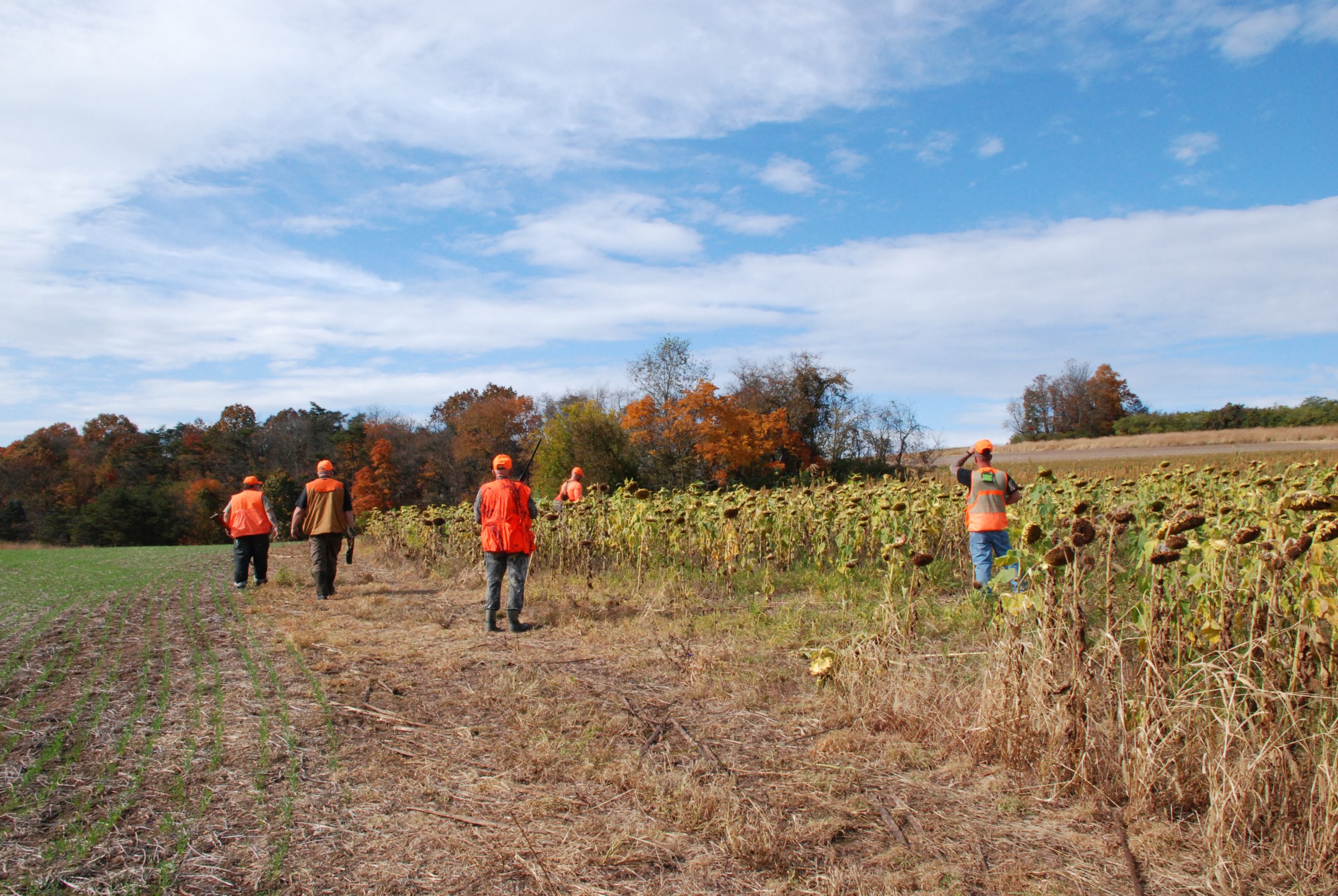 Pennsylvania State Chapter - The National Wild Turkey Federation
