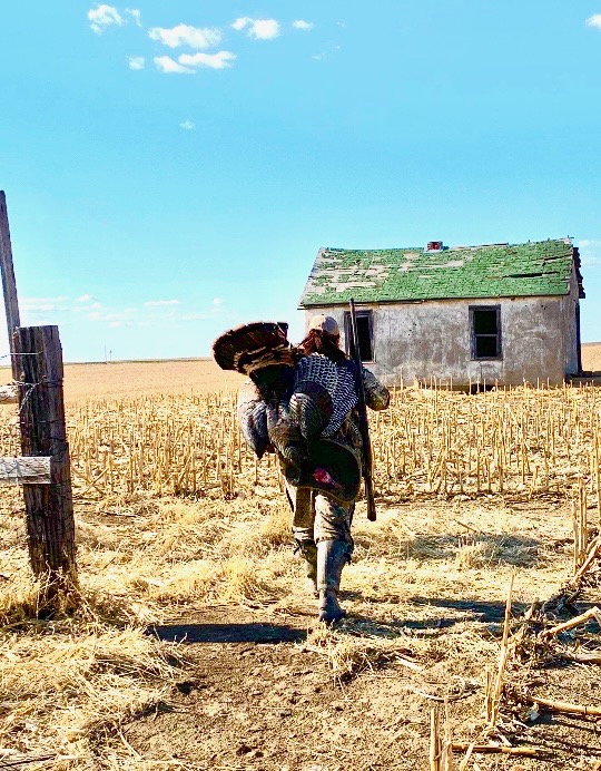 TSS: Changing the Turkey Hunting Landscape - The National Wild Turkey ...