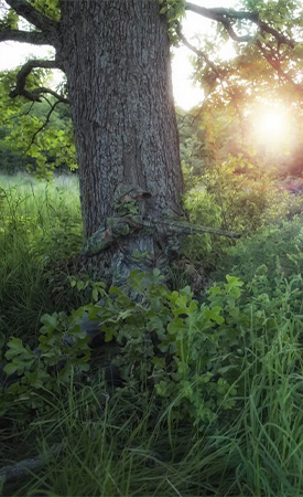 10 Commandments Of Public Land Turkey Hunting - The National Wild ...