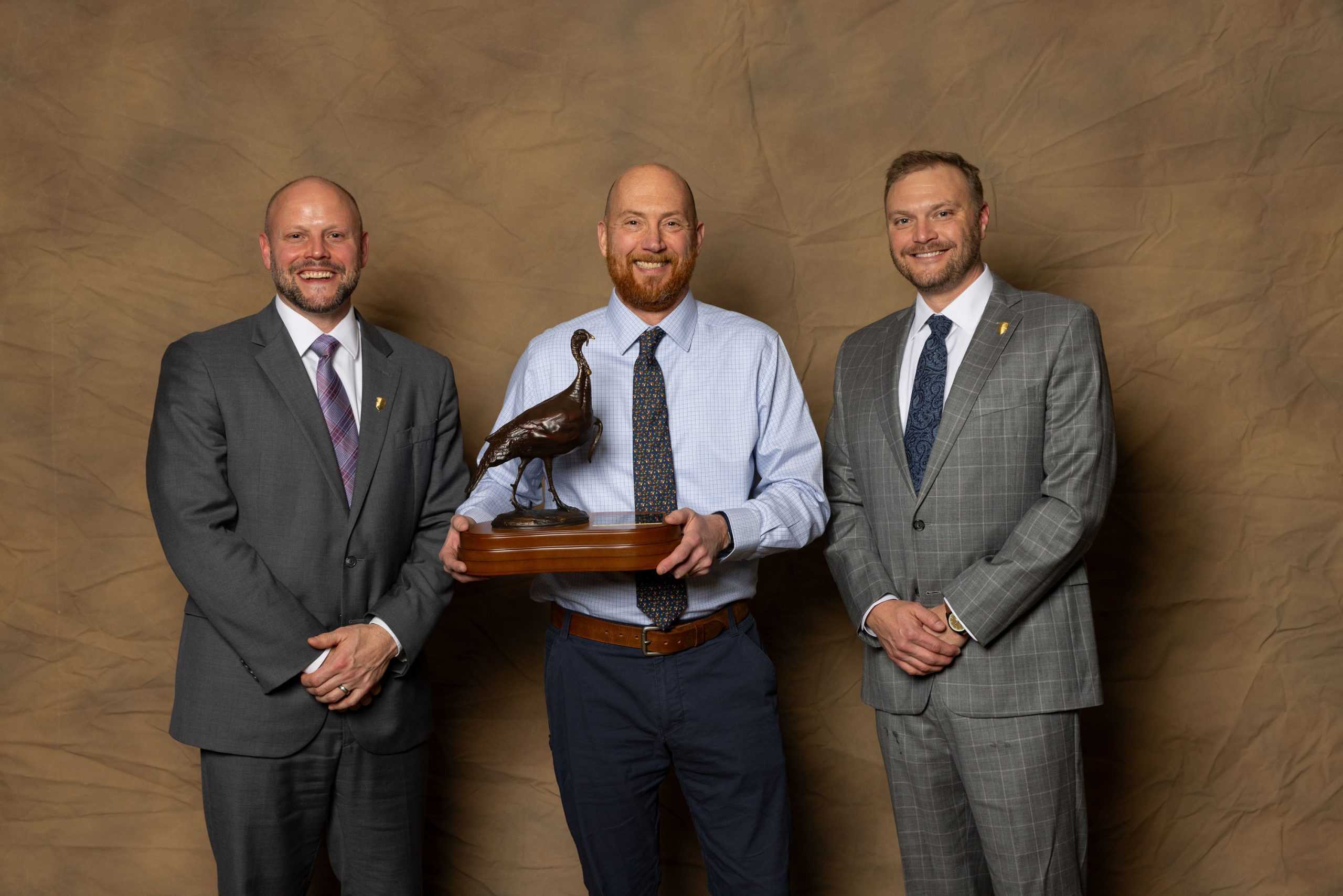 Dorcheat Bayou Gobblers,LA - The National Wild Turkey Federation