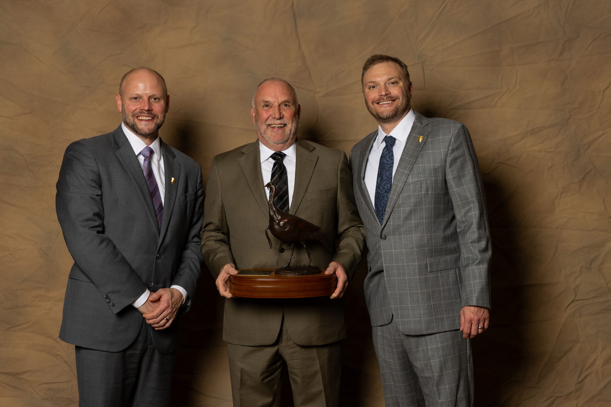 Council to Advance Hunting and the Shooting Sports Earns National NWTF ...