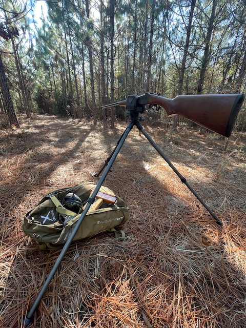 The BOG Bantam: A Tripod for all Hunters and Shooters - The National ...