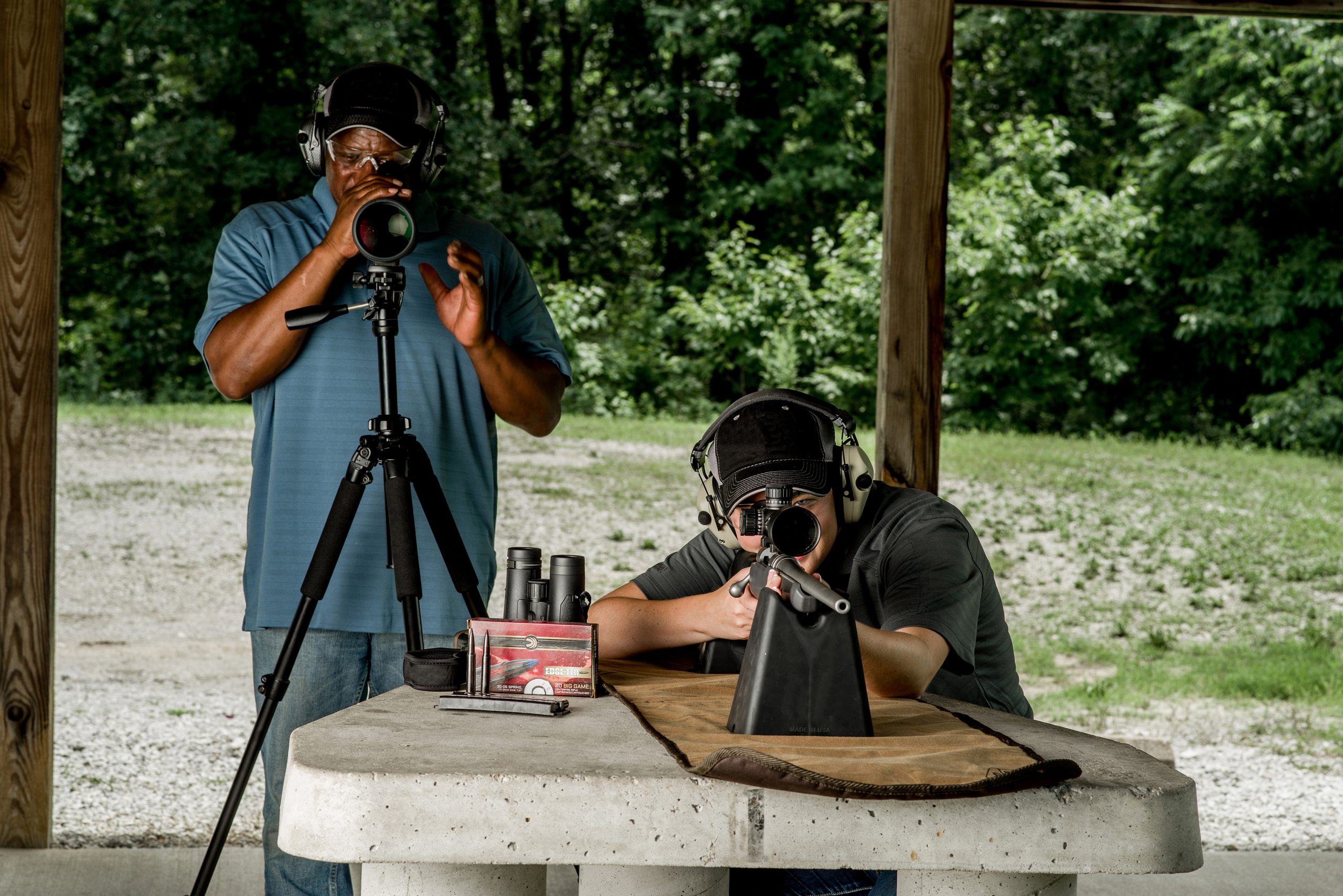 Non-Hunting Firearm Owners and Sport Shooters Overwhelmingly Support ...