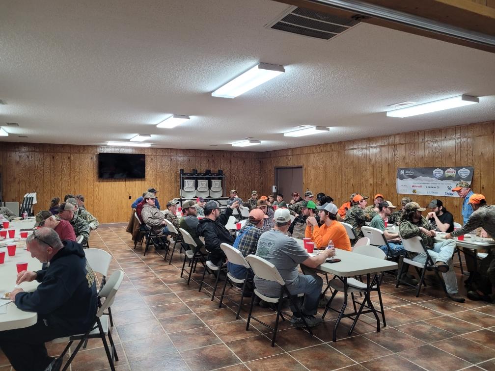 Community Rallies for Upcoming JAKES Day - The National Wild Turkey ...