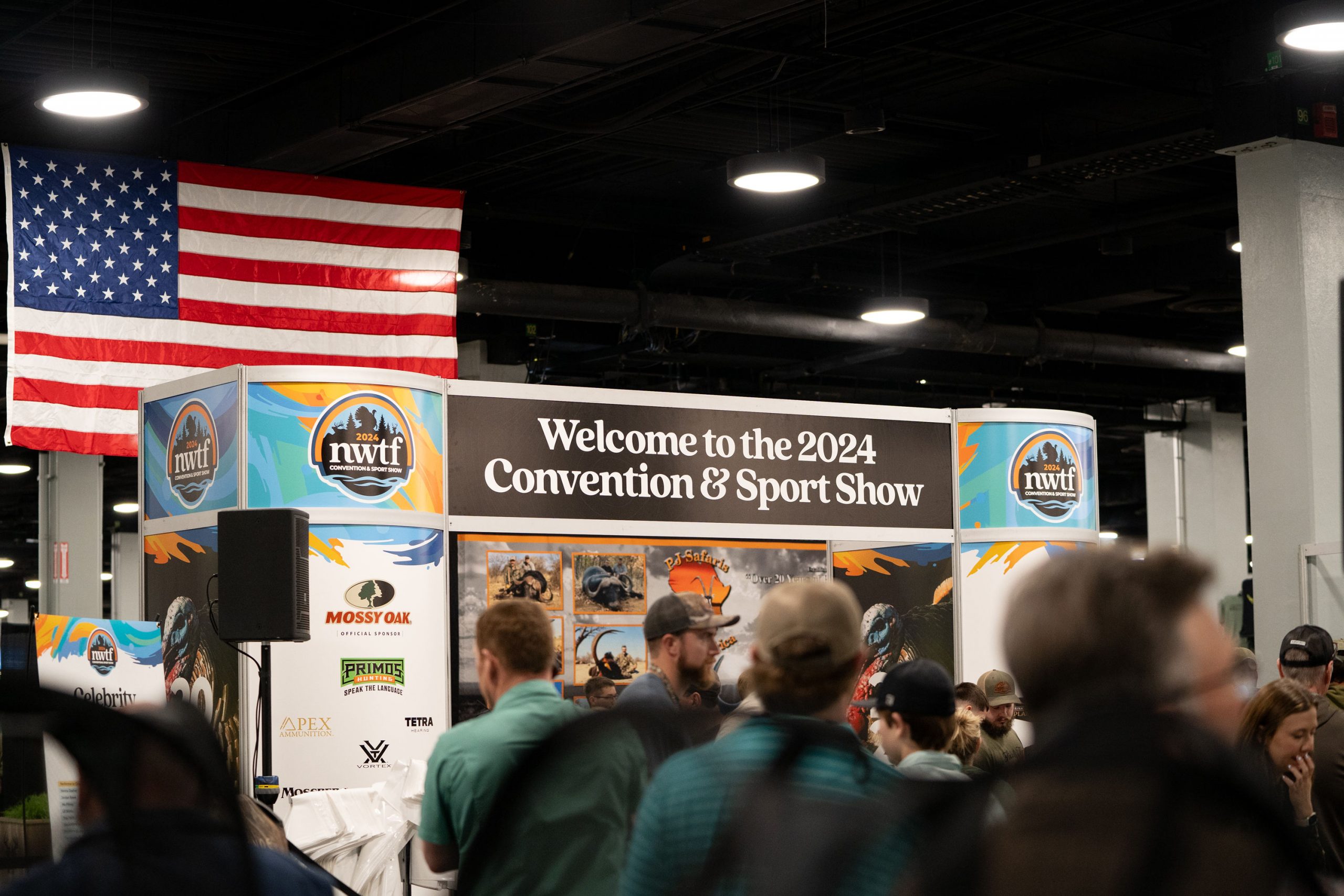 A First Look Into the 2024 Sport Show Products - The National Wild ...