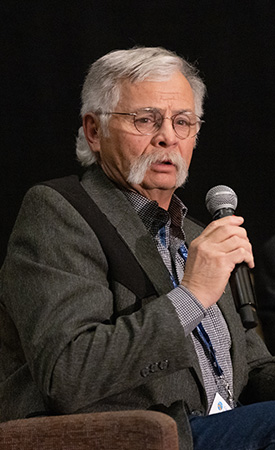 NWTF and Forest Service Emphasize Trust and Collaboration in Wildfire ...