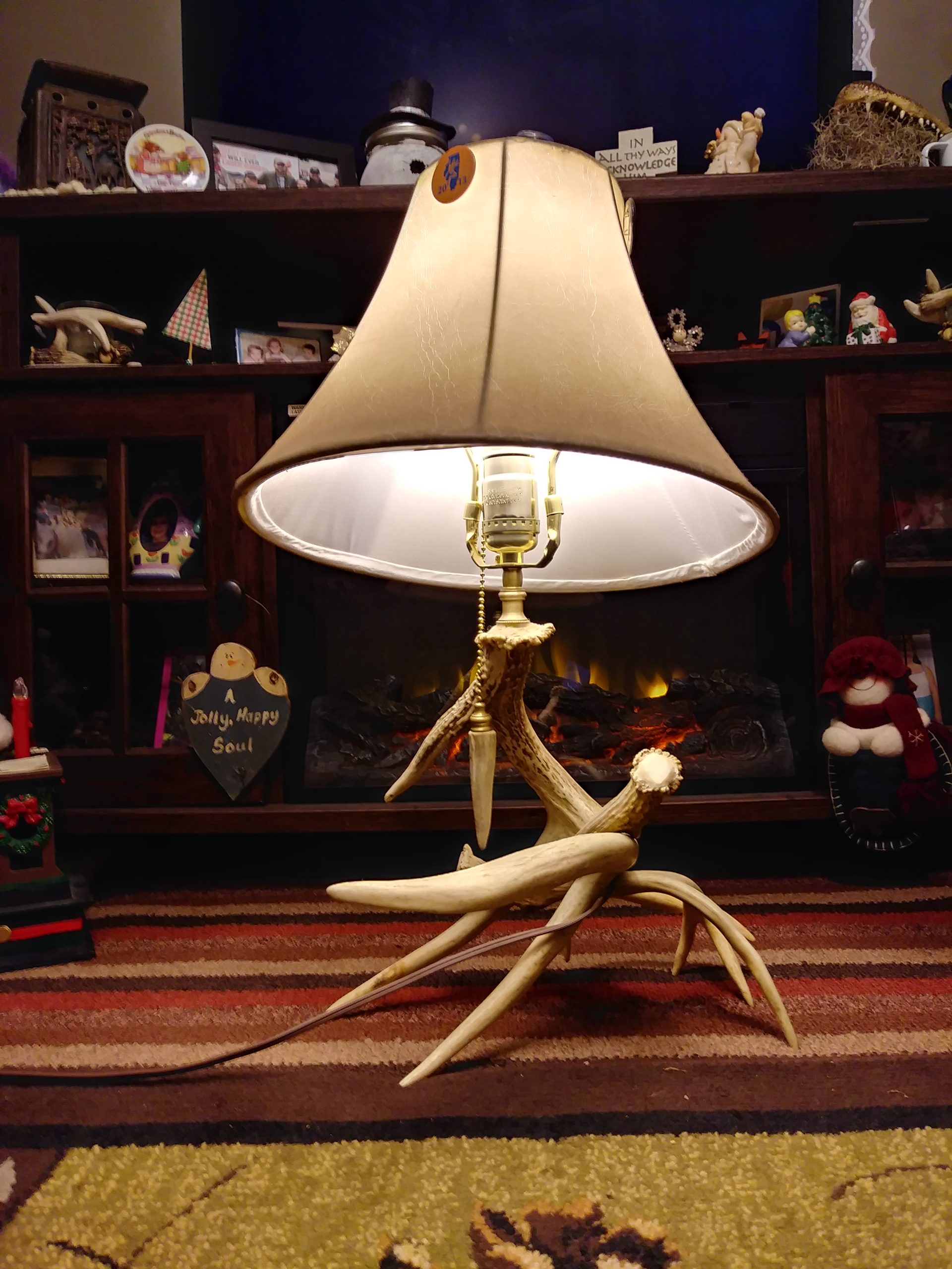 Practical Ideas for Deer Antler Sheds - The National Wild Turkey Federation