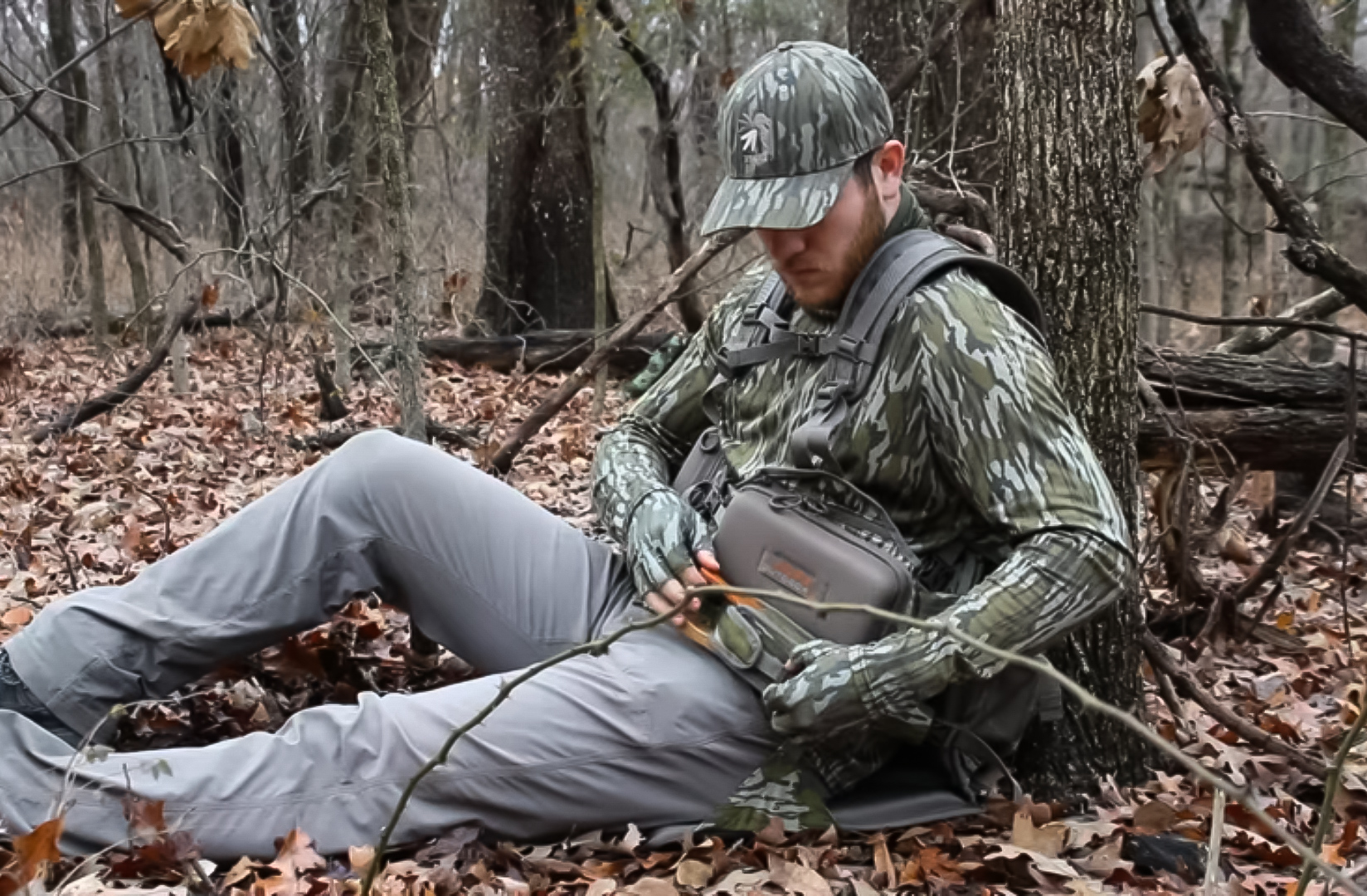 Enhance Your Turkey Hunting Comfort with the ALPS OutdoorZ Impact Pro ...