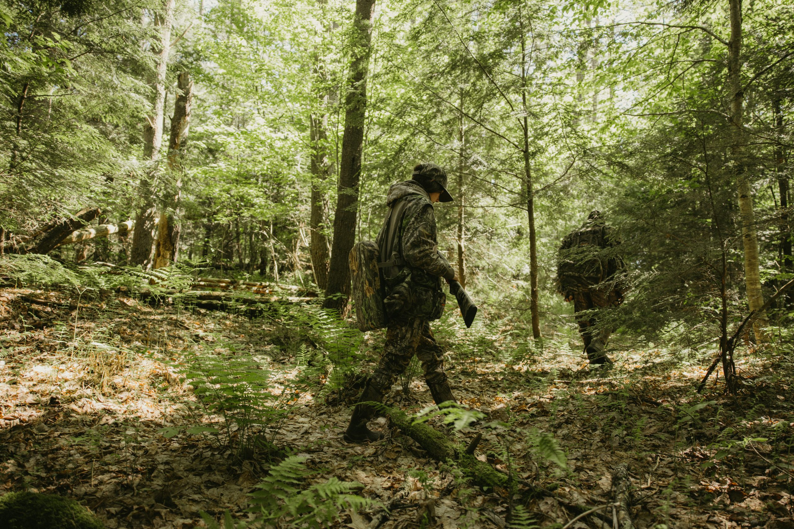 The Apprentice - The National Wild Turkey Federation