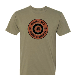 The National Wild Turkey Federation - The National Wild Turkey Federation
