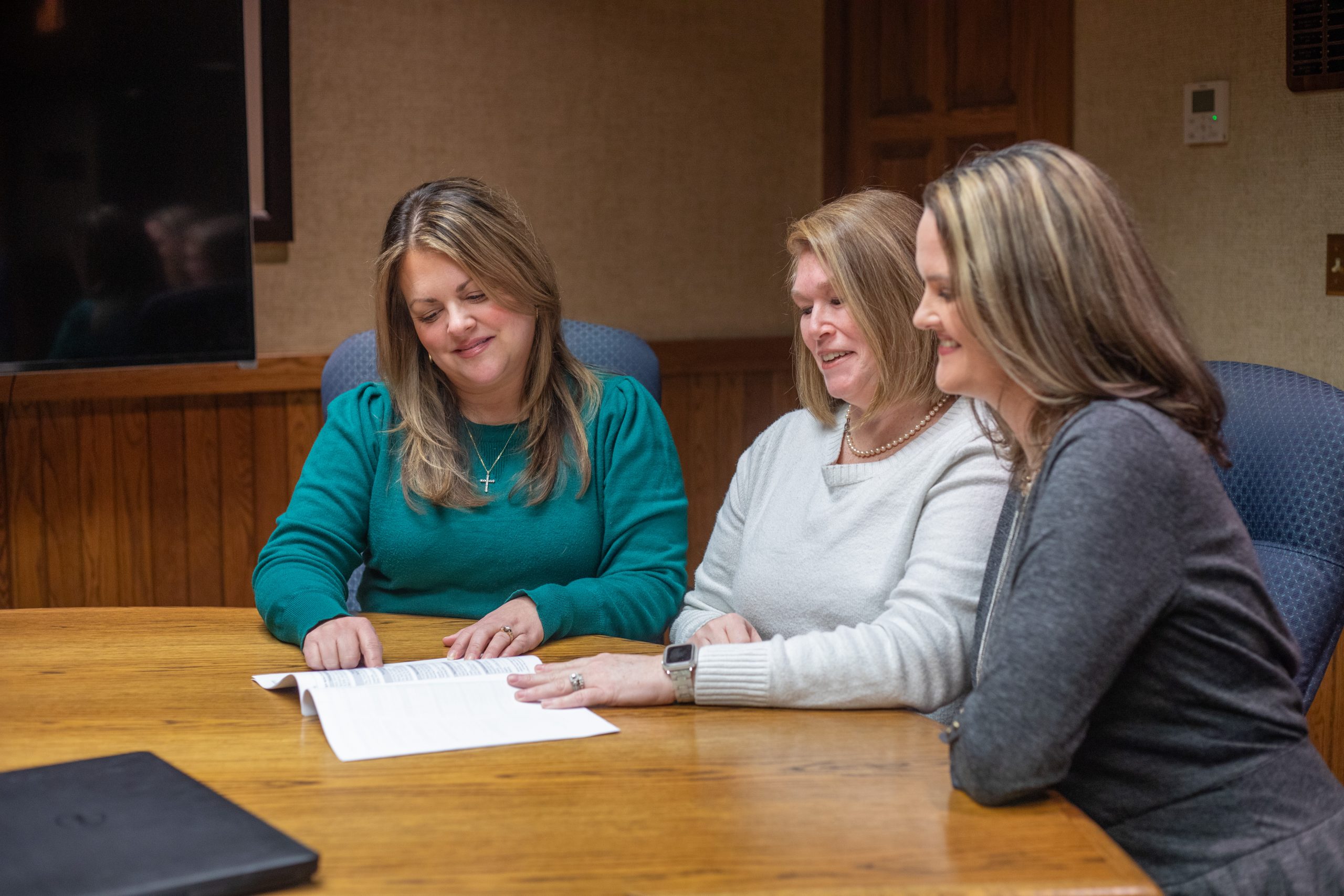 Grants & Agreements: Initiating Mission Delivery - The National Wild ...