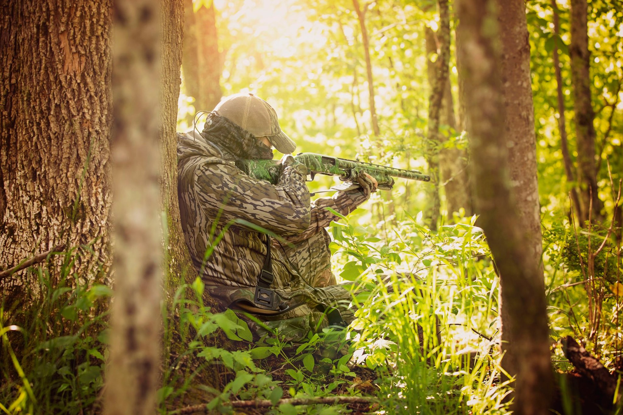 20 Tips for Public-Land Turkey Hunting - The National Wild Turkey ...