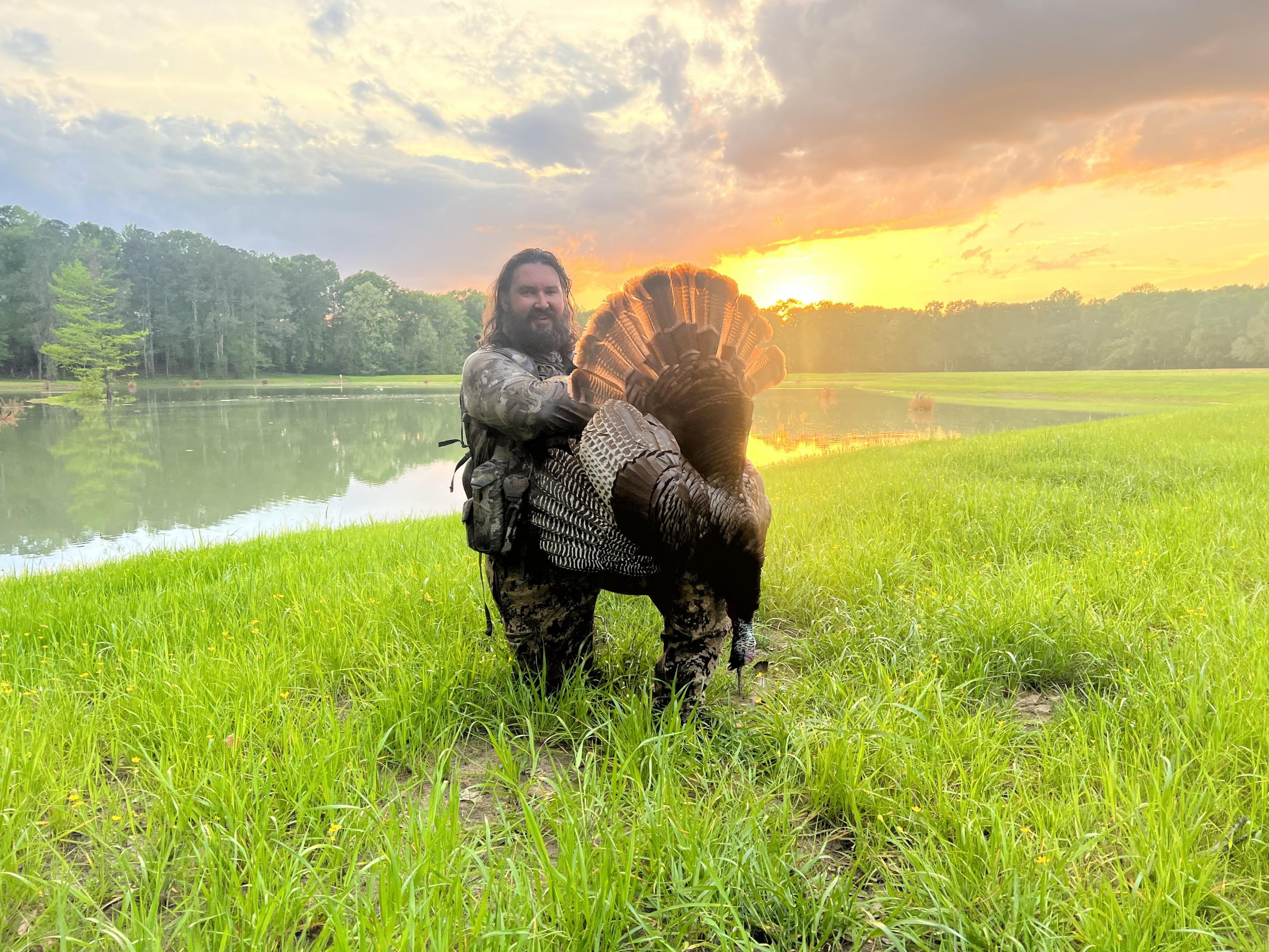 Tips for Traveling for Turkeys - The National Wild Turkey Federation