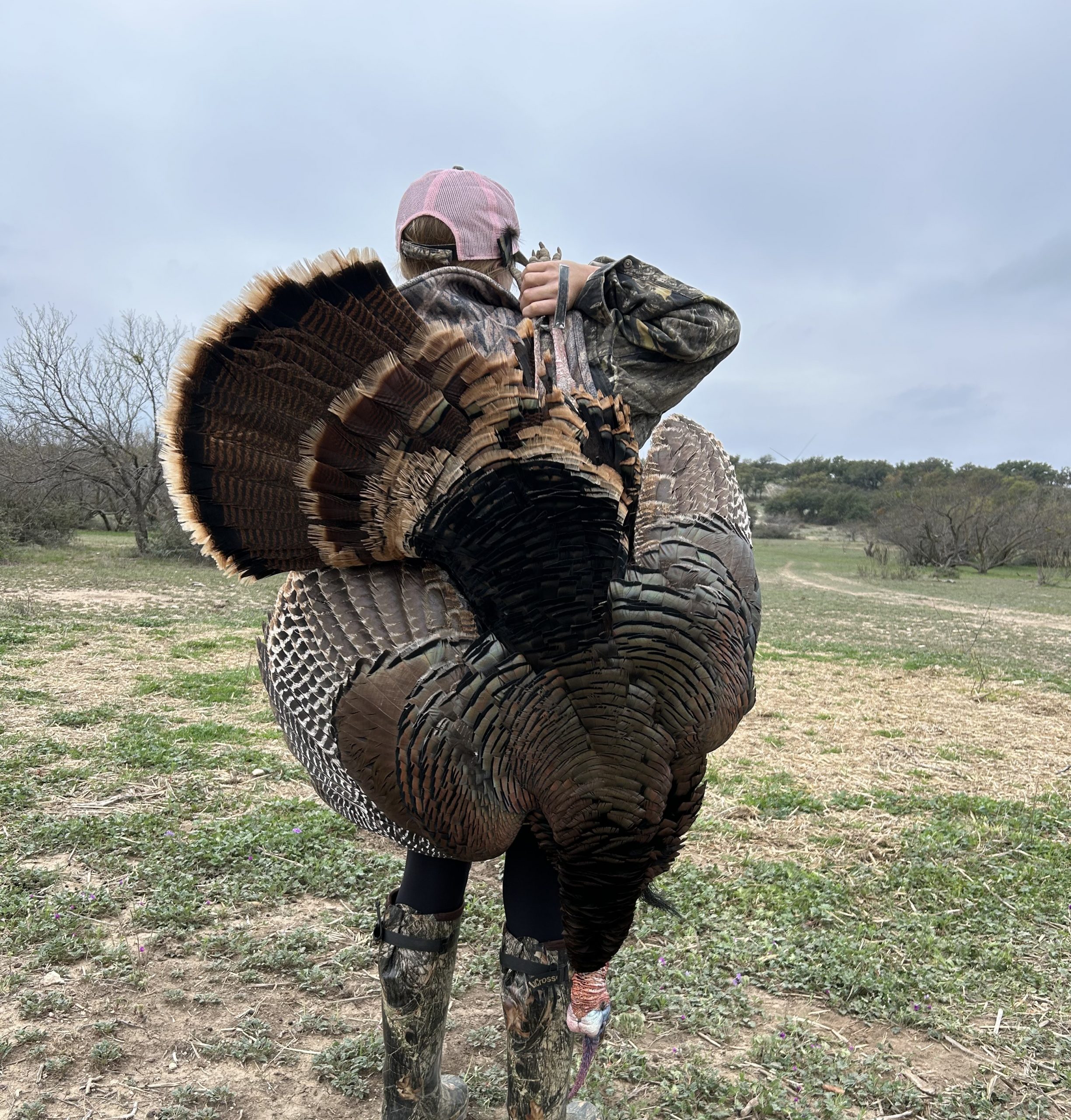 Oklahoma State Chapter - The National Wild Turkey Federation
