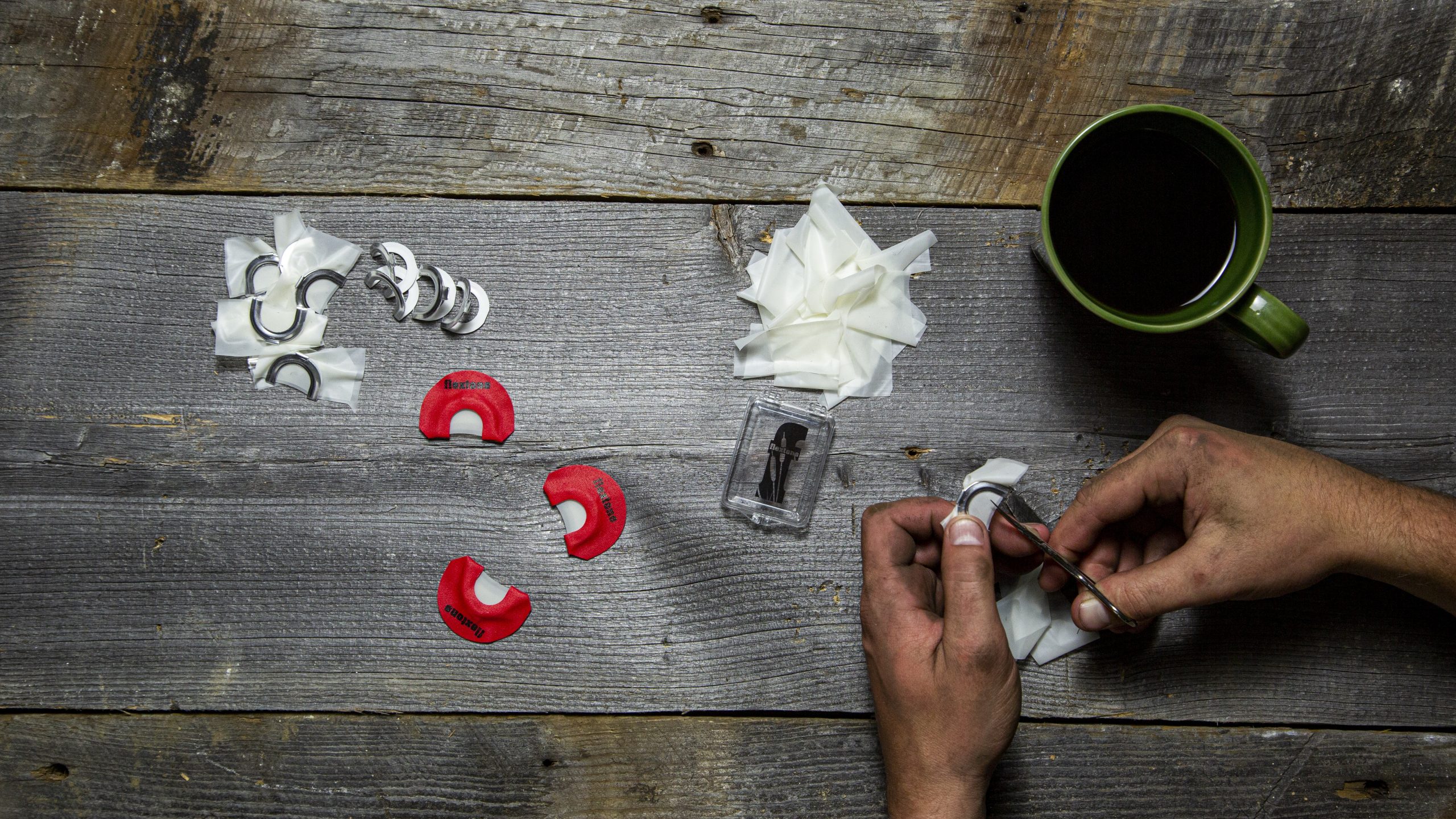 Mouth Call Sounds And Types - The National Wild Turkey Federation