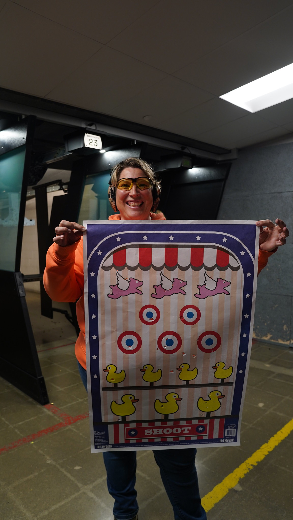 NWTF, DNR Partner for Women’s Introduction to Firearms Course - The ...