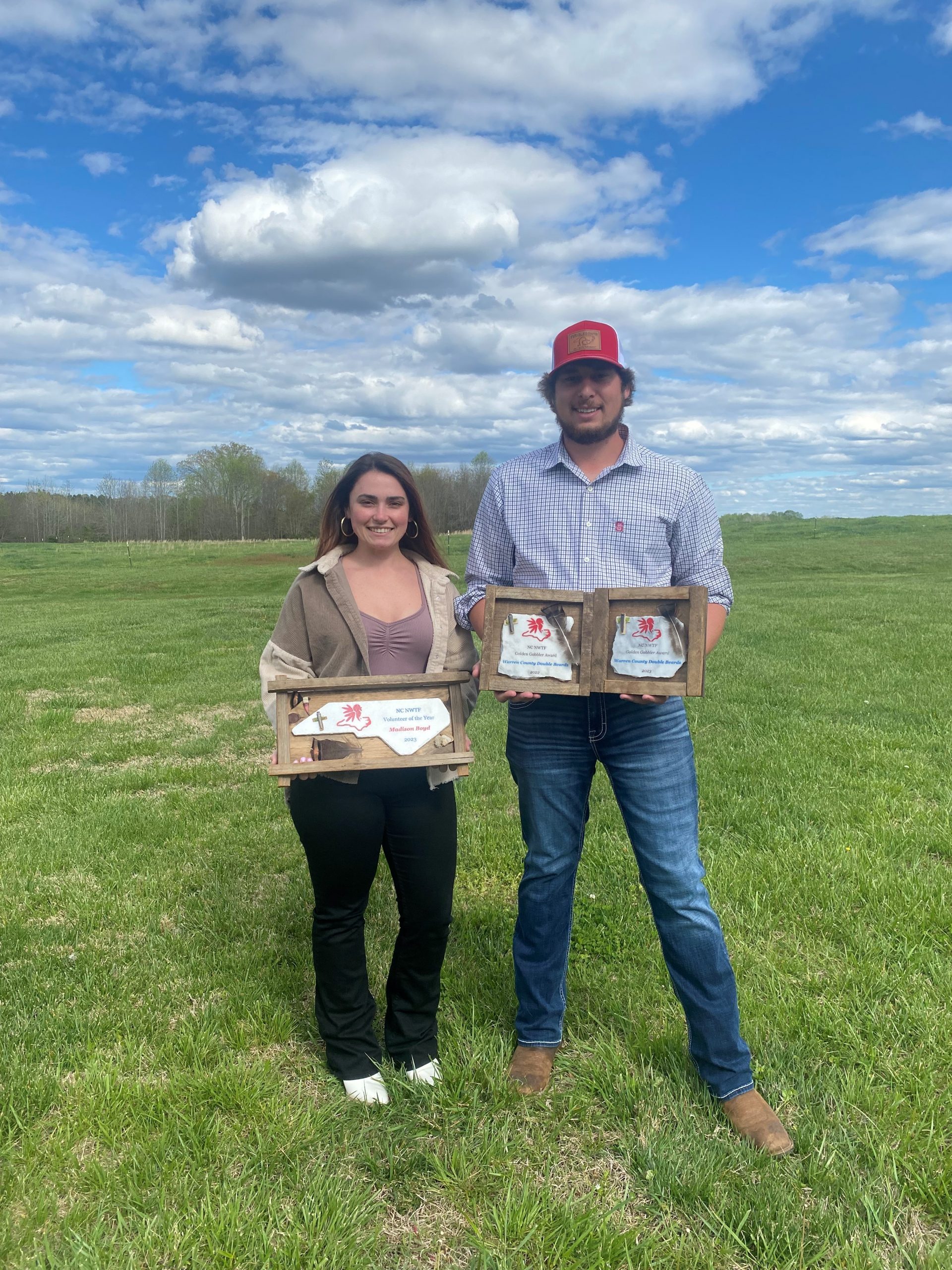 Local NWTF Chapter Flourishes Under Dynamic Leadership - The National ...