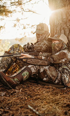 Prepare for Turkey Season with Turkey Hunting 101 Course - The National ...