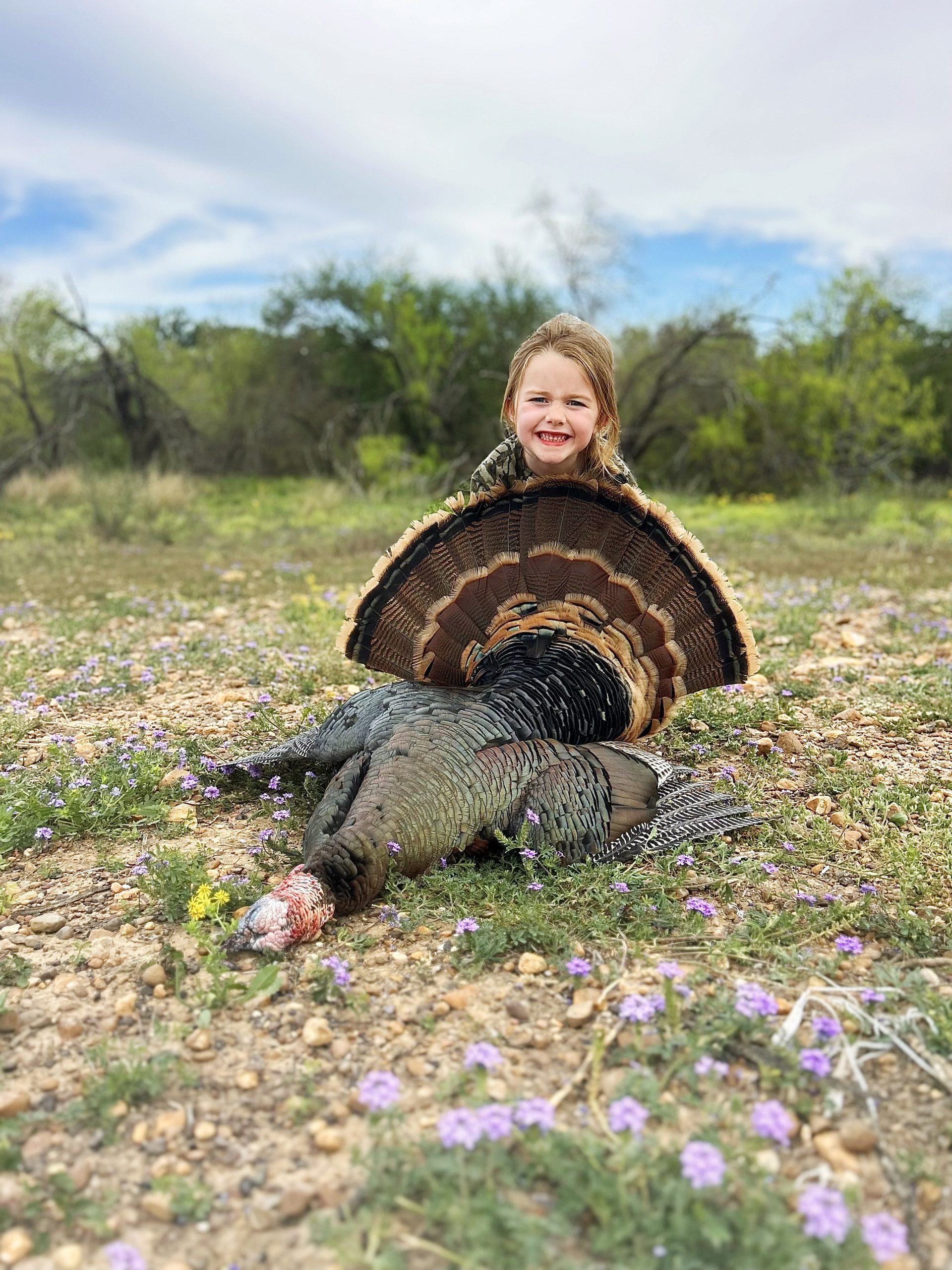 Passing Down Our Hunting Traditions - The National Wild Turkey Federation