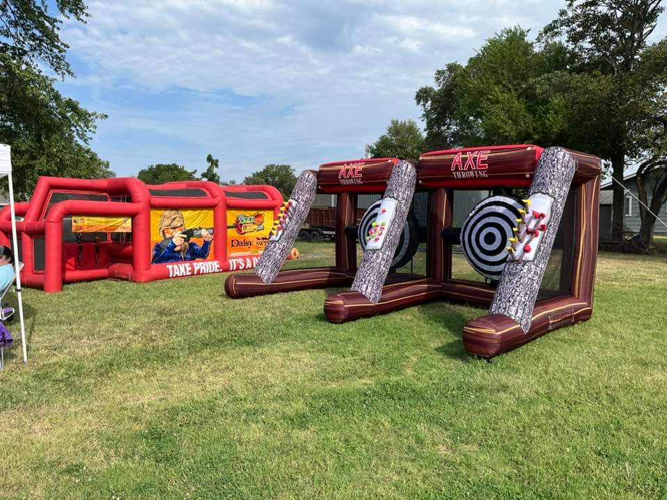 Annual JAKES Day Brings Outdoor Excitement to South Haven - The ...