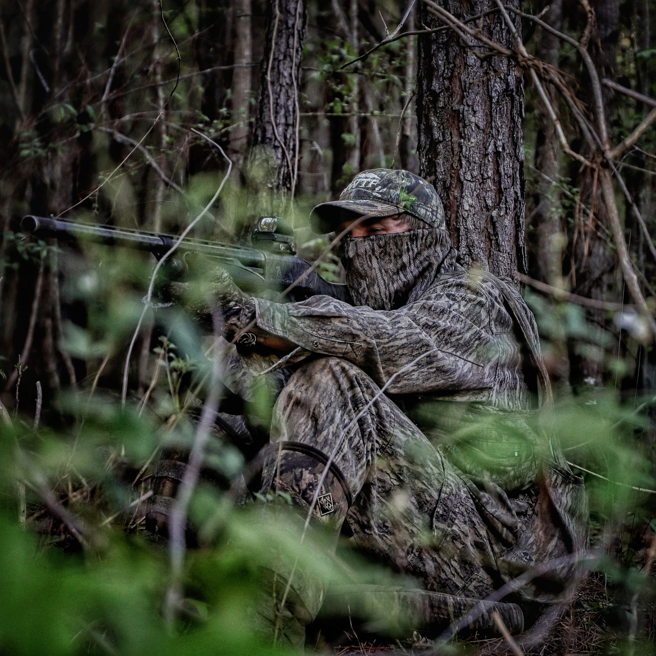 Protecting Outdoor Traditions: Oregon IP3 Blocked from 2024 Ballot by ...