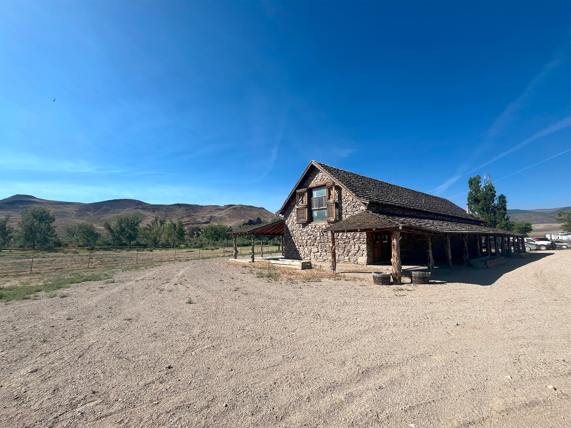 Nevada Sportsmen’s Caucus Hosts Successful Fly Fishing and Education ...