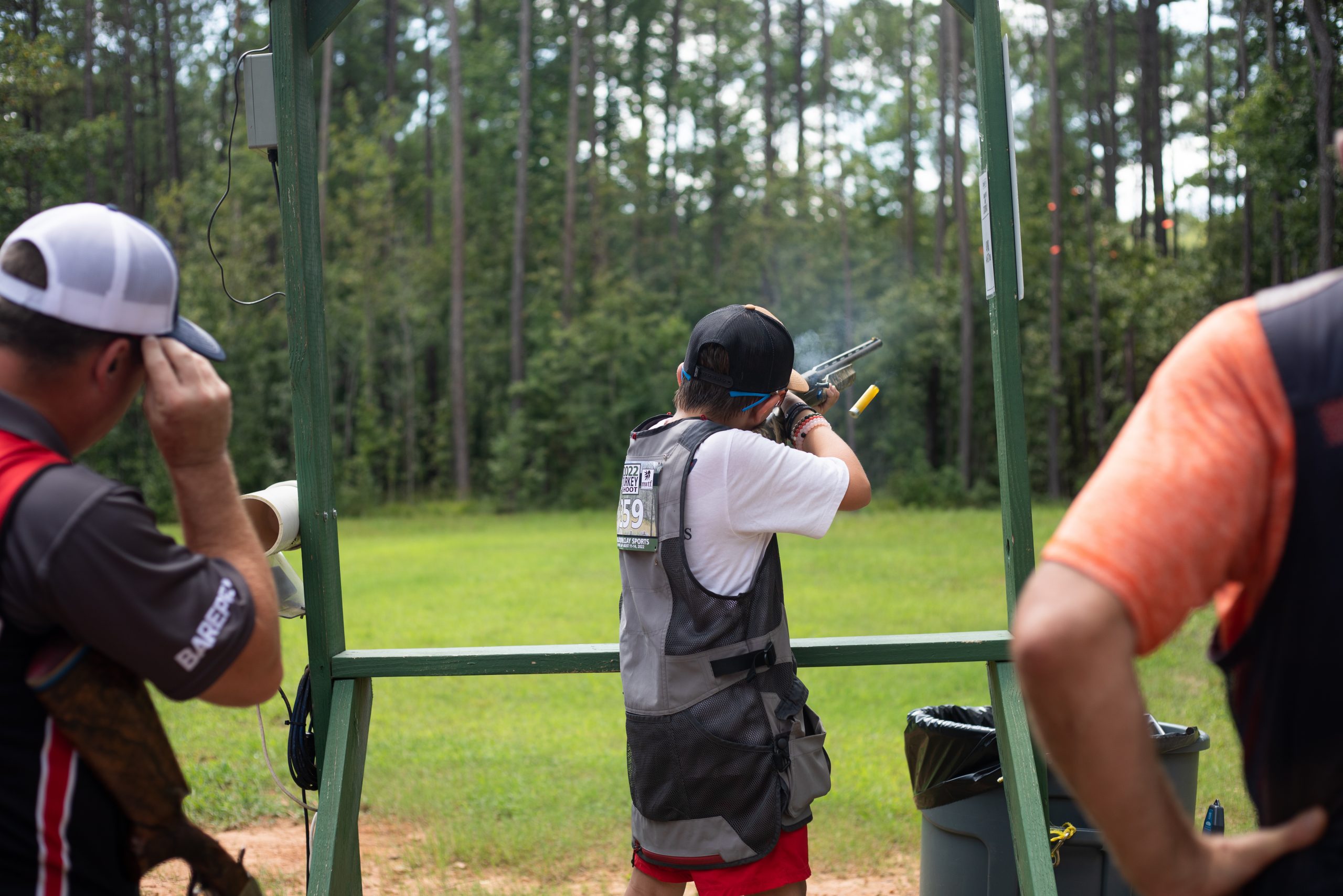 Sharpen Your Skills This August During National Shooting Sports Month ...