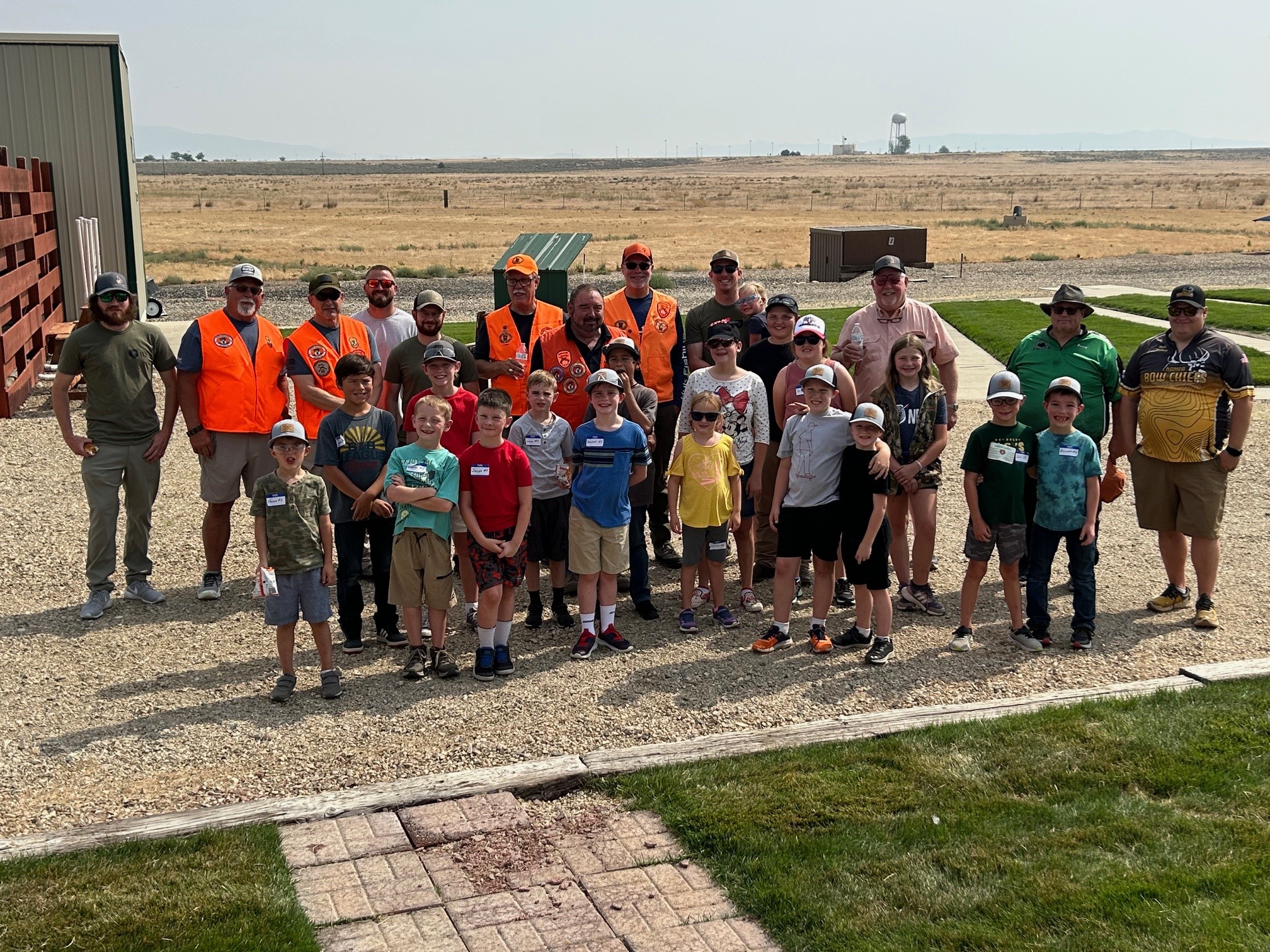 Gem State Chapter’s Youth Day Ignites Outdoor Passion in Youth - The ...