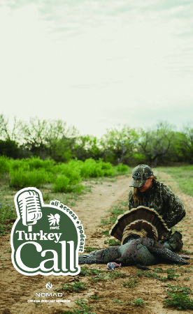 Turkey Call All Access Ep. 88 — 2024 Conservation Week — Hunter Advocacy - The National Wild ...