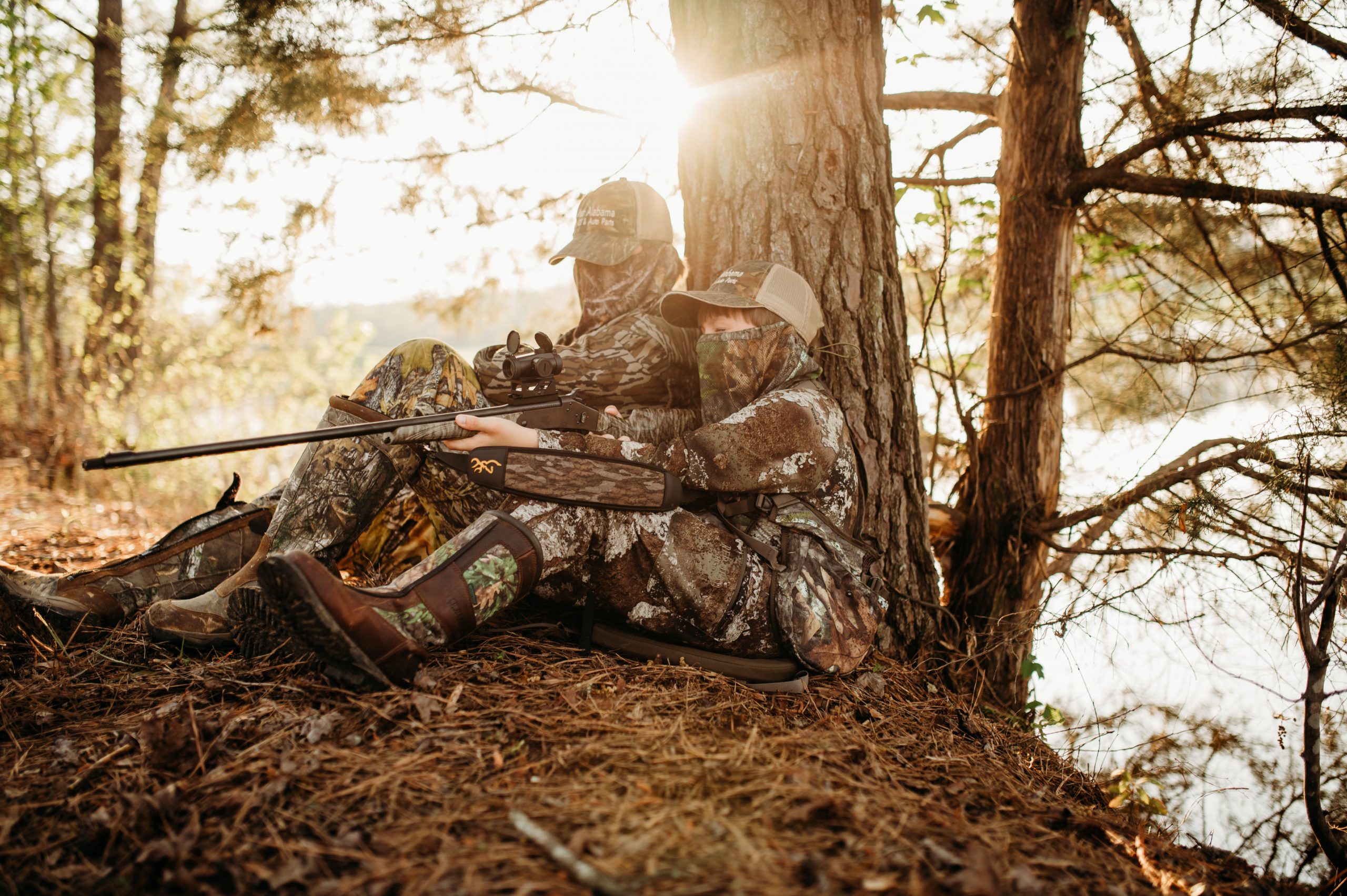 Hunt for Good Toolkit Designed to Increase Support for Hunting - The ...