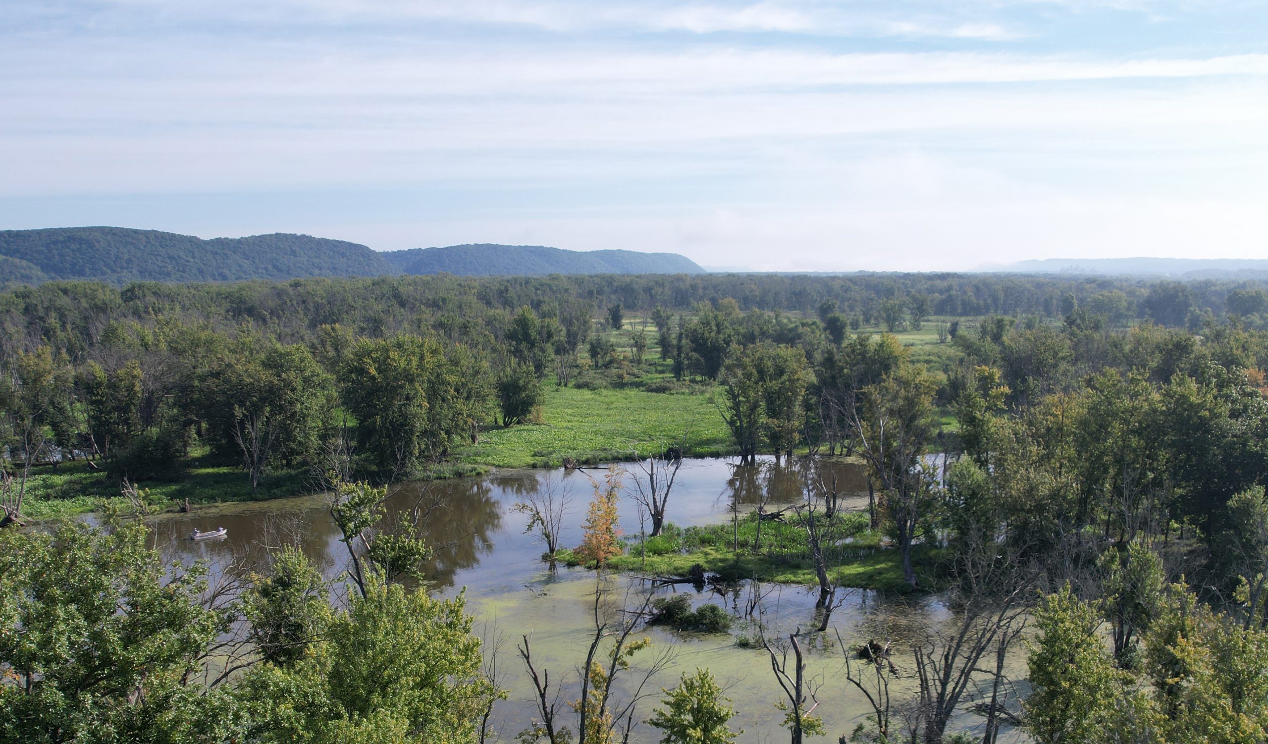 New Milestone Achieved with Wisconsin River Land Protection - The ...