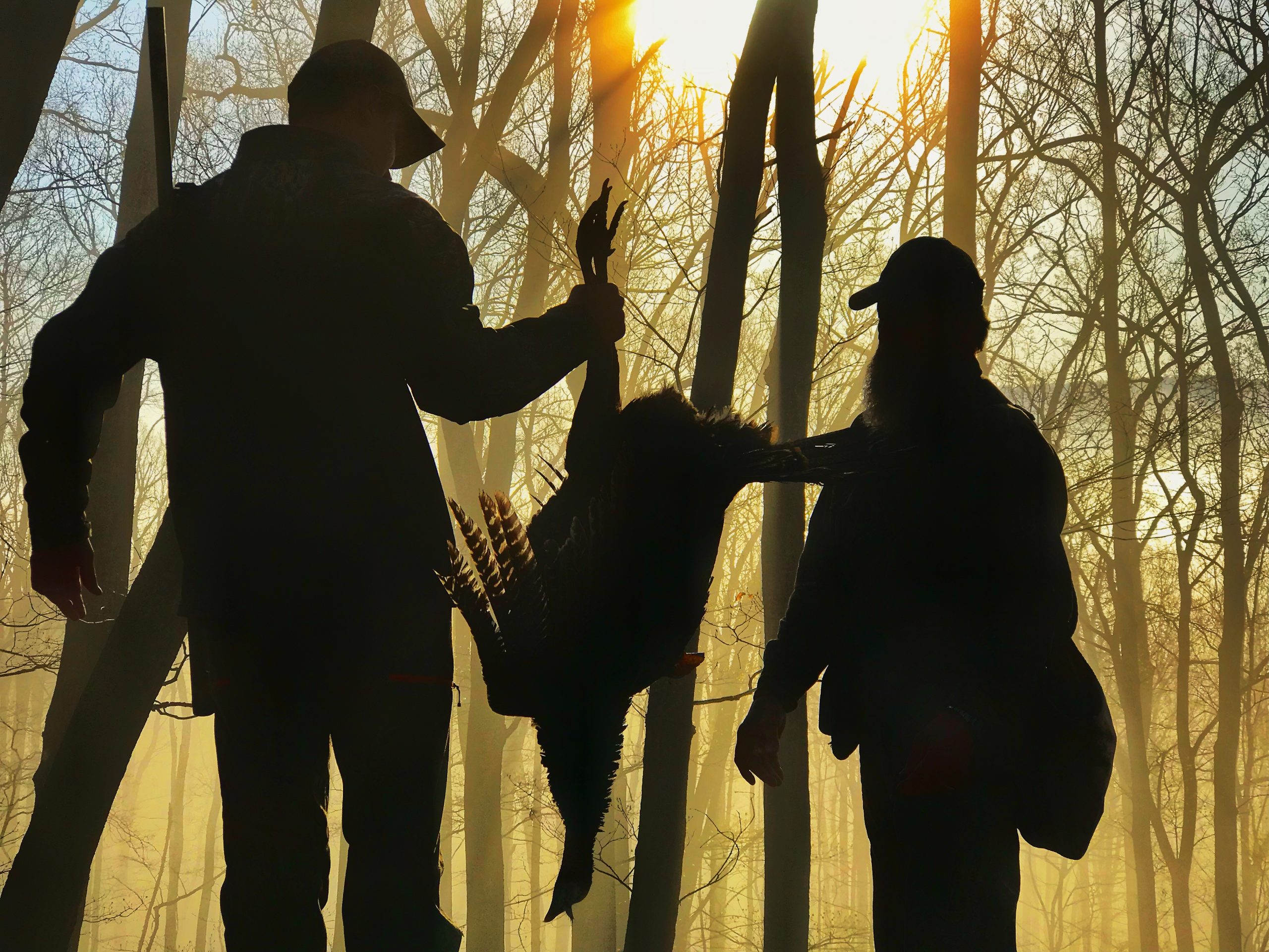 California Free Hunting Day: Opening Doors to New Hunters - The ...