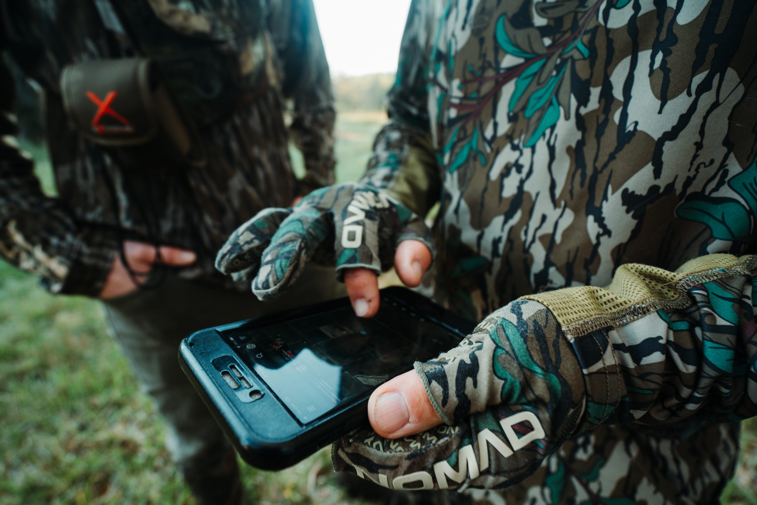 The Data Behind the Harvest - The National Wild Turkey Federation