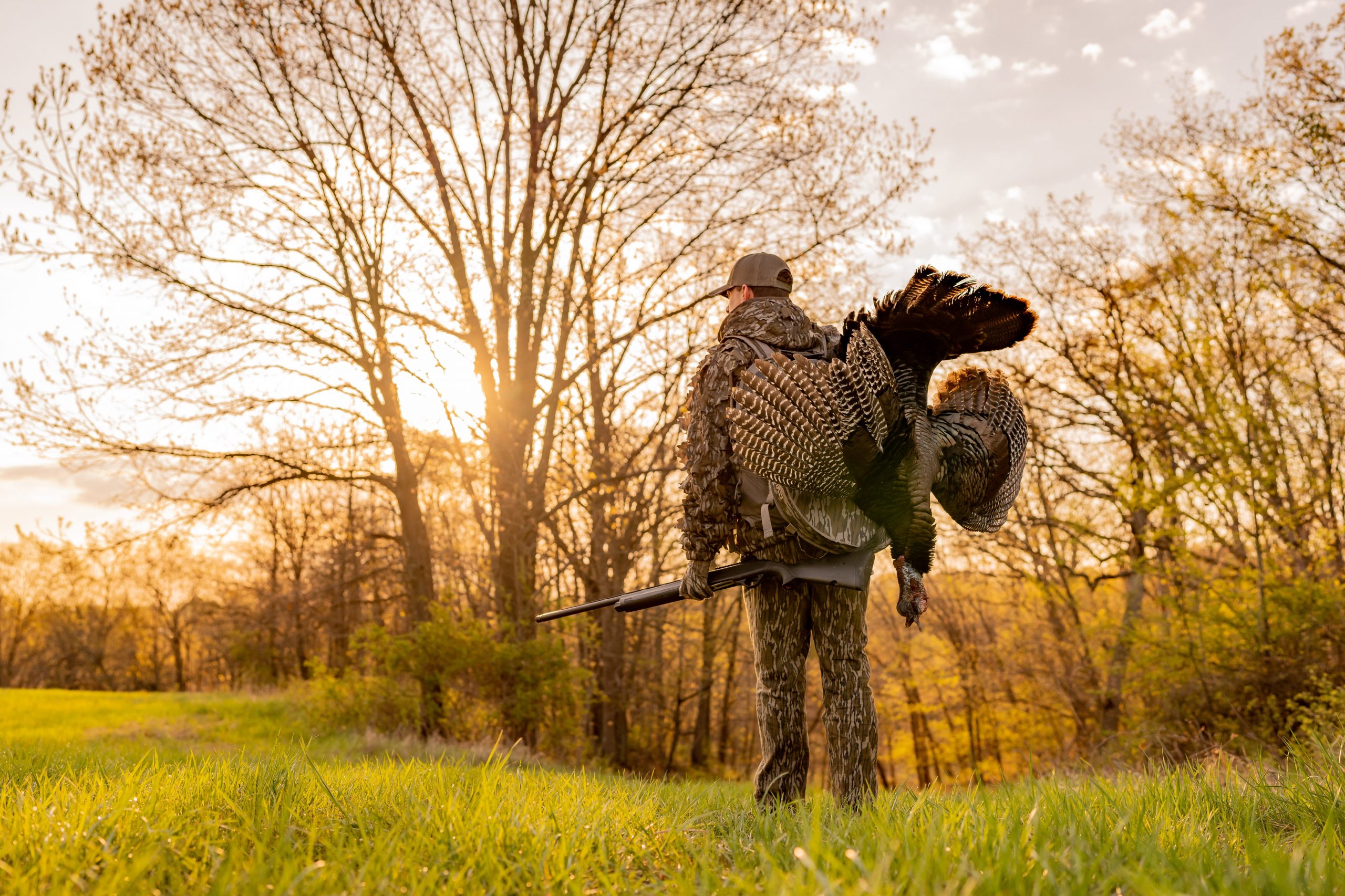 NWTF Celebrates the Passage of the EXPLORE Act - The National Wild ...
