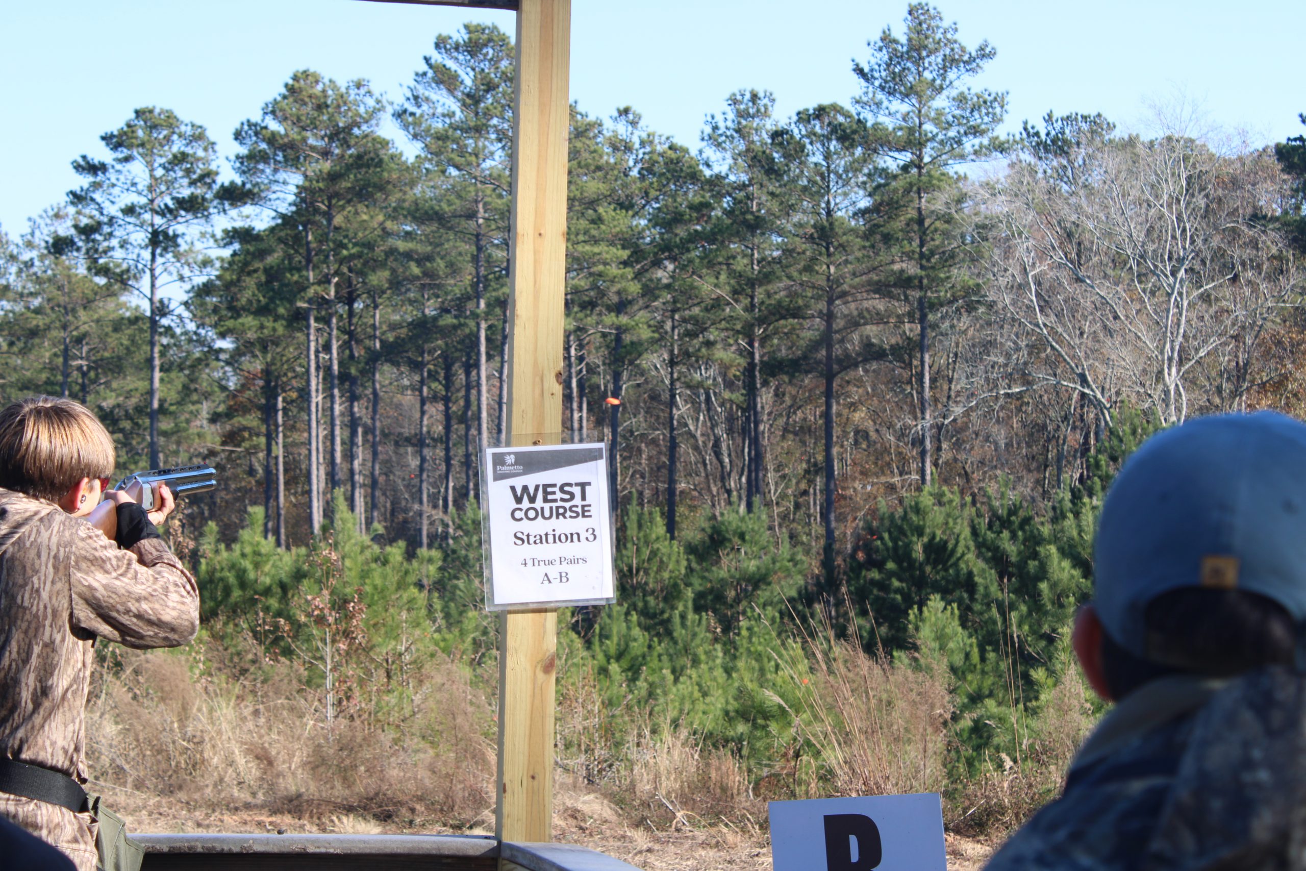 Thousands Gather at NWTF’s Palmetto Shooting Complex for Youth Shooting ...