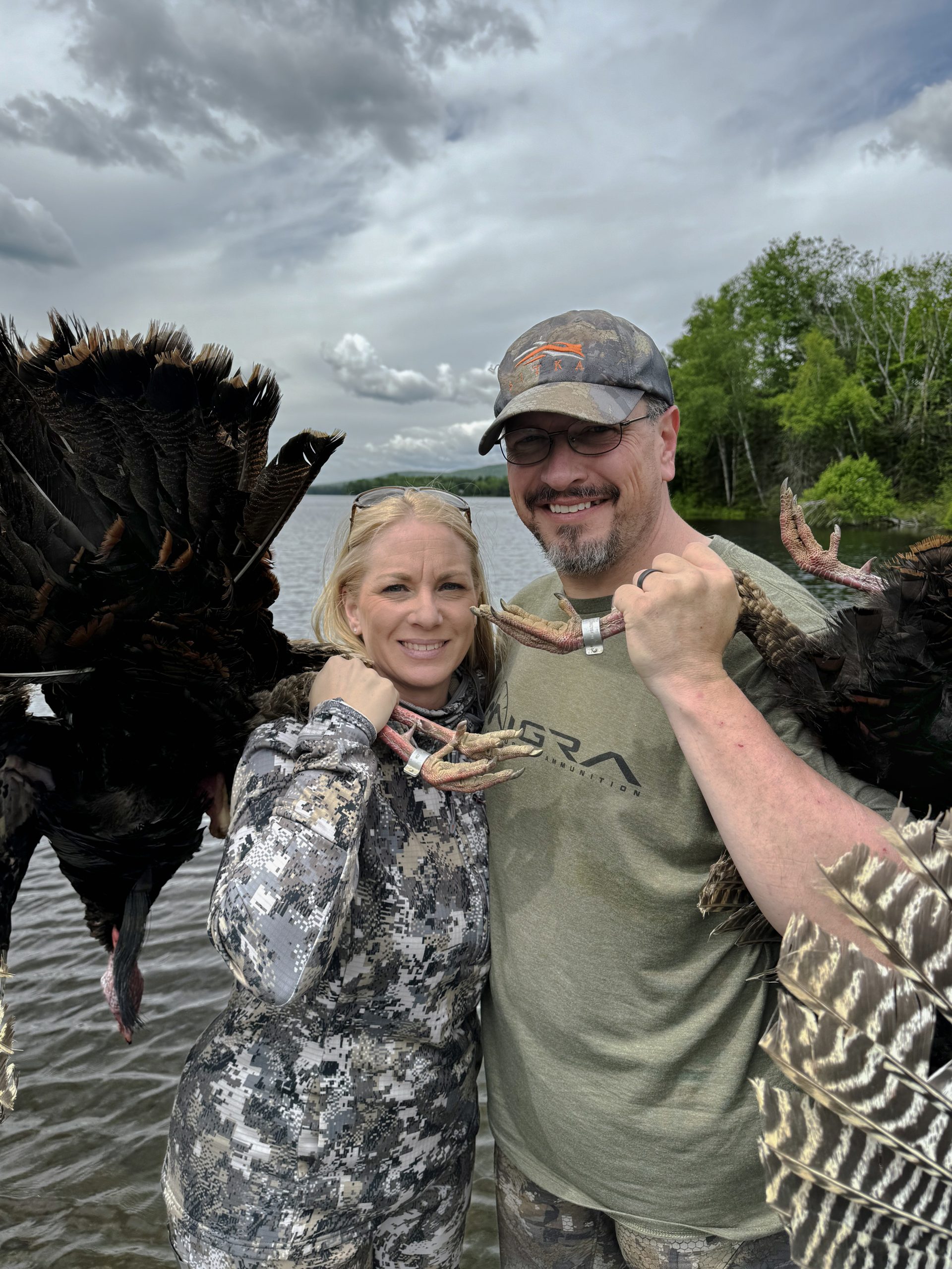 A ‘Family Affair’ - The National Wild Turkey Federation
