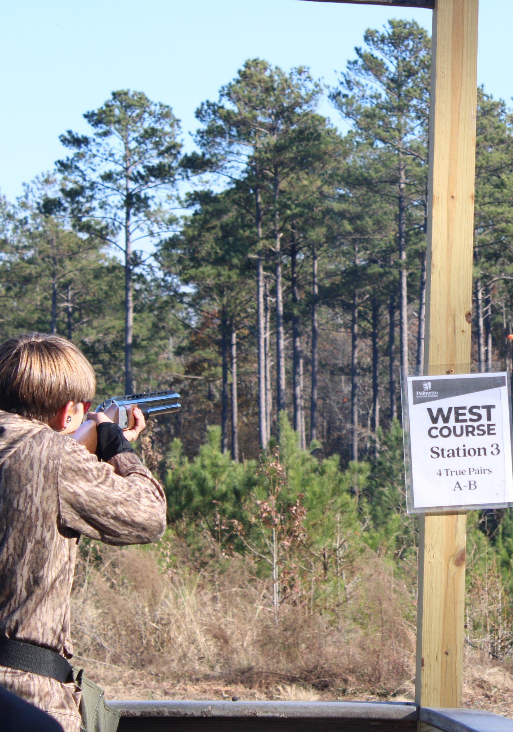 Thousands Gather at NWTF’s Palmetto Shooting Complex for Youth Shooting ...