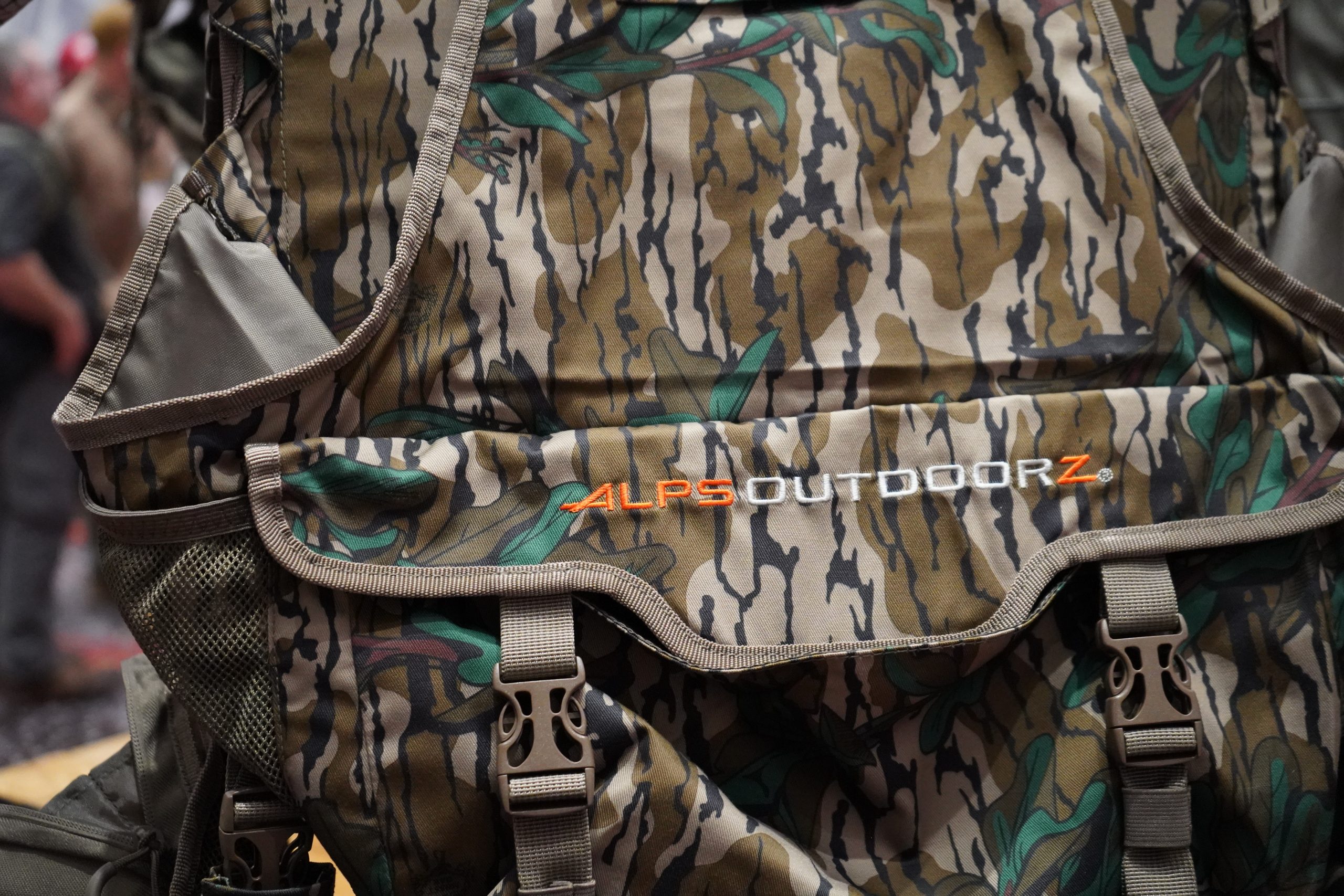 SHOT Show: Turkey Hunting Accessories and Outdoors Gear - The National ...