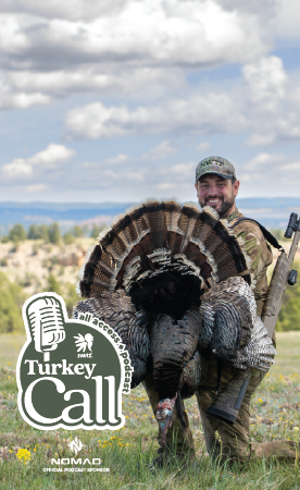 Turkey Call All Access Ep. 98 — SHOT Show Chats — Foster Bartholow ...