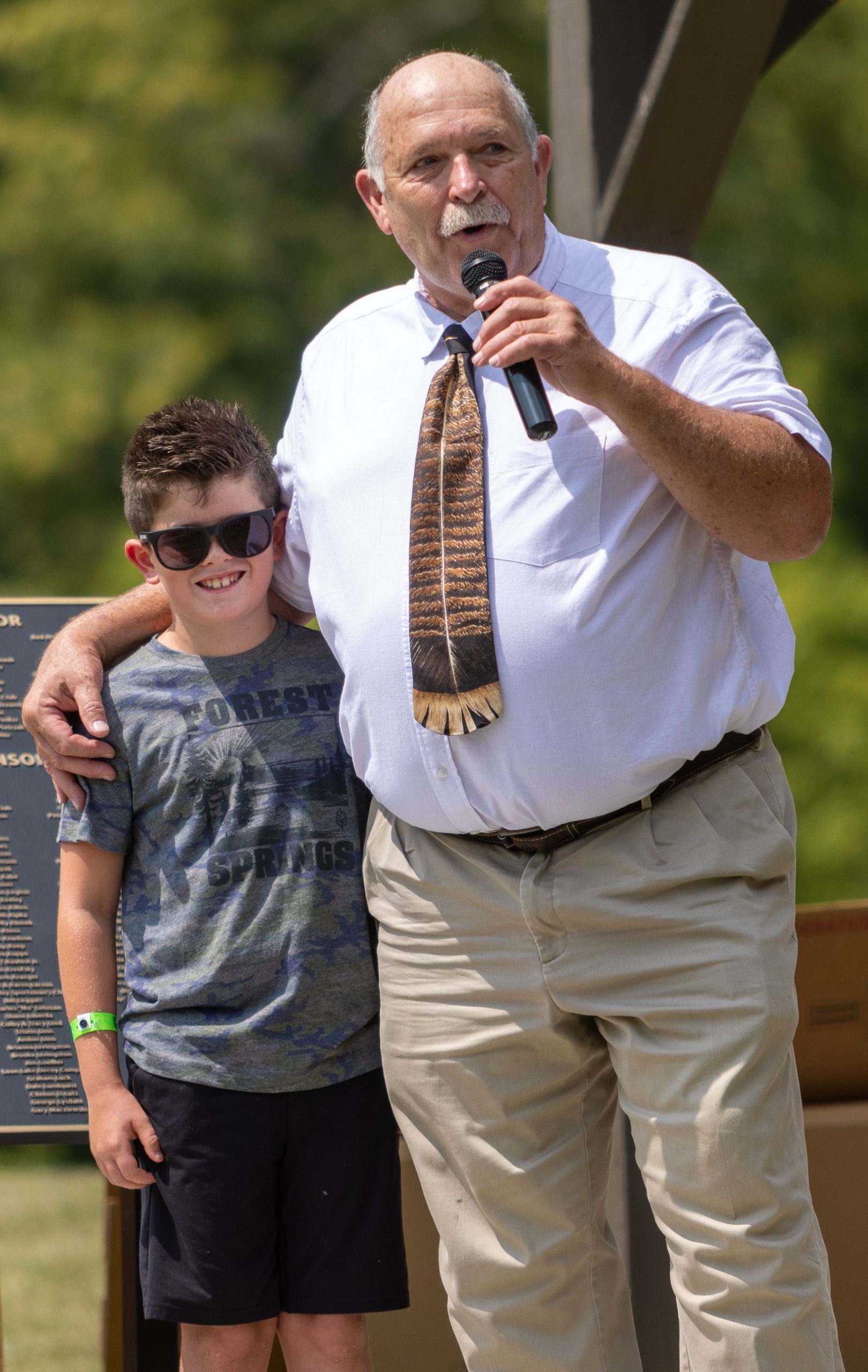 ‘The Mission Is Bigger than Tommy G’ - The National Wild Turkey Federation