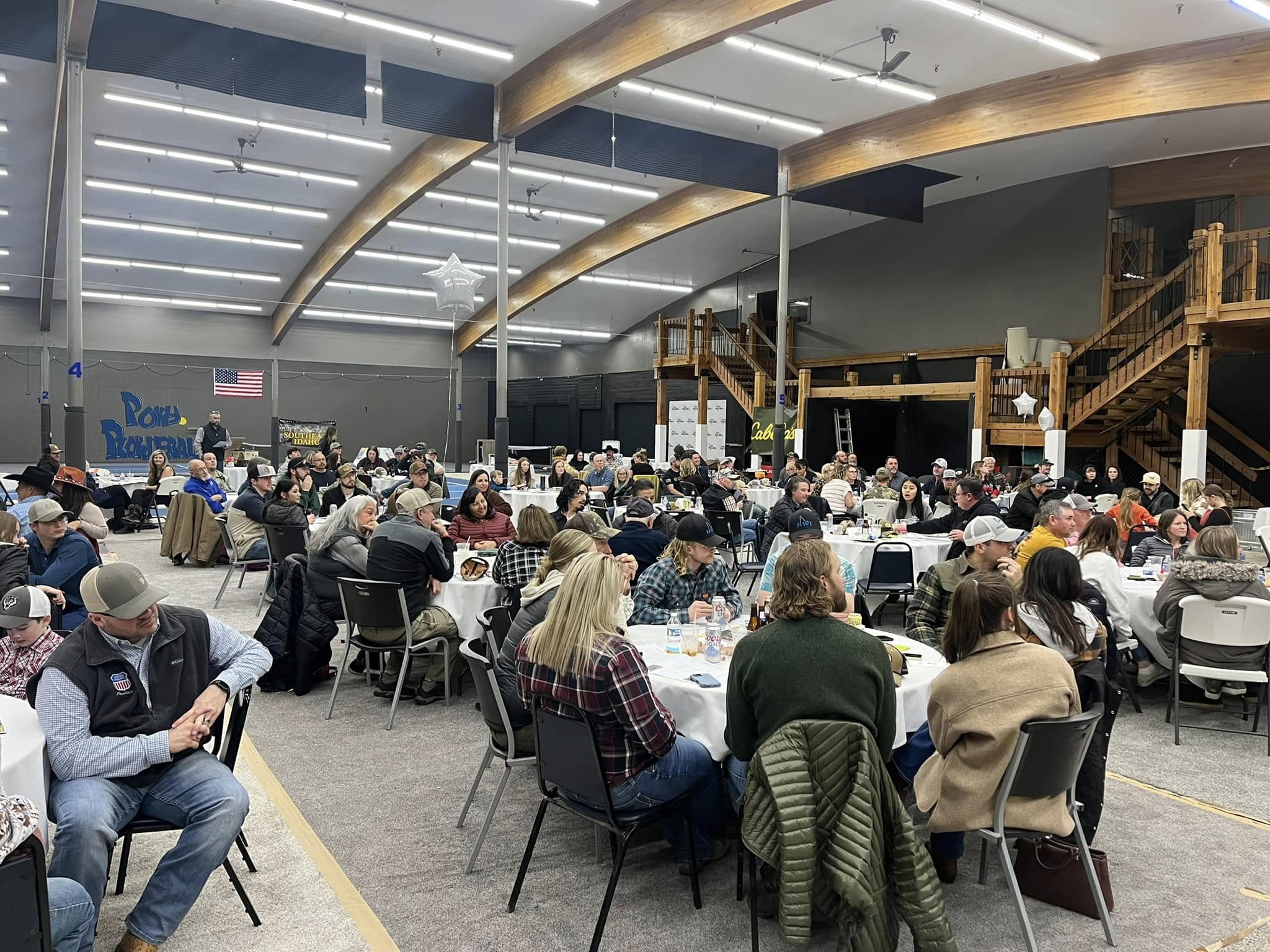 Washington State, WA - The National Wild Turkey Federation