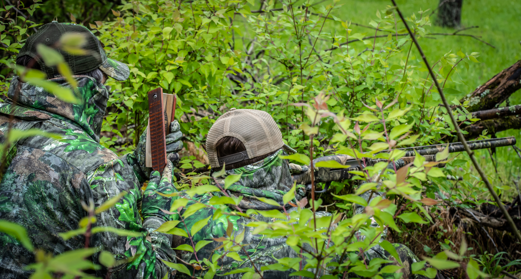 Pennsylvania State Chapter - The National Wild Turkey Federation