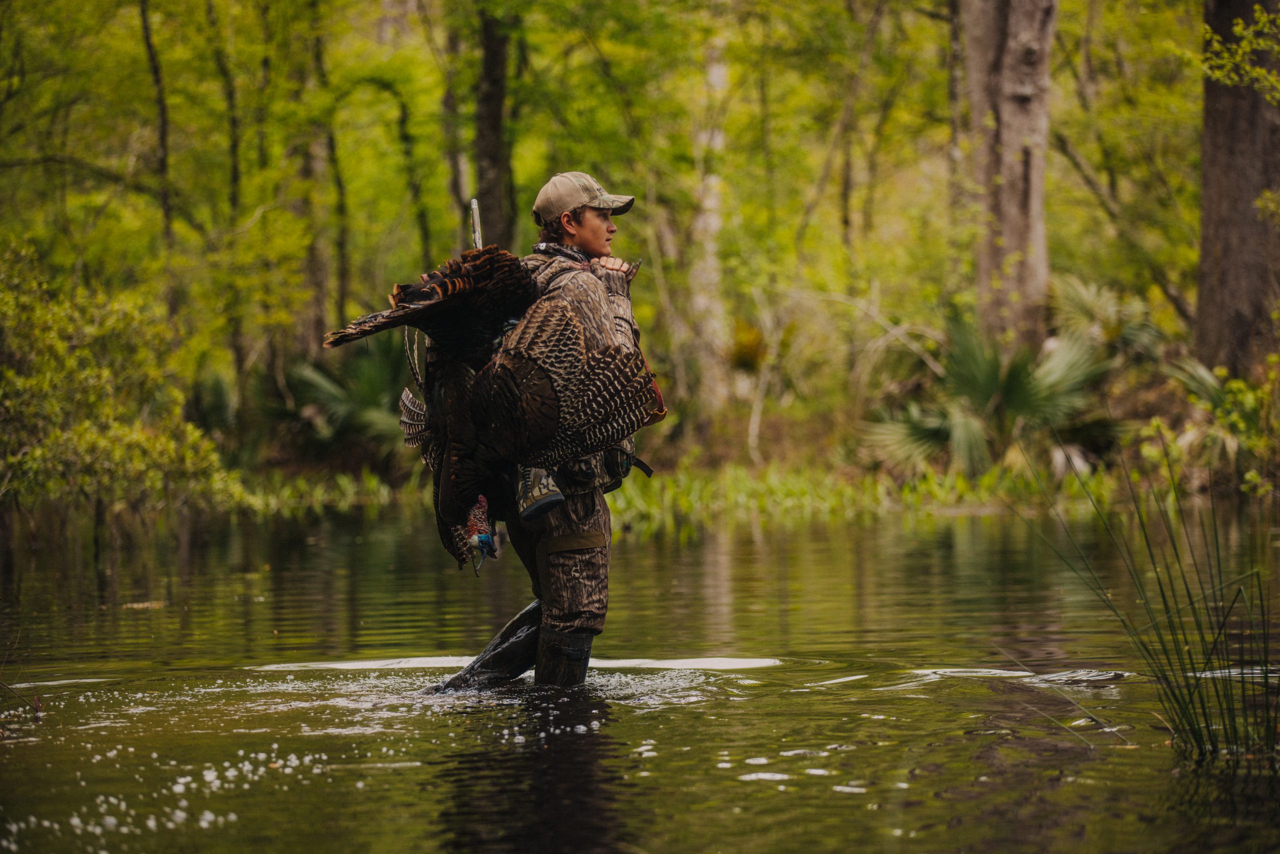The National Wild Turkey Federation - The National Wild Turkey Federation